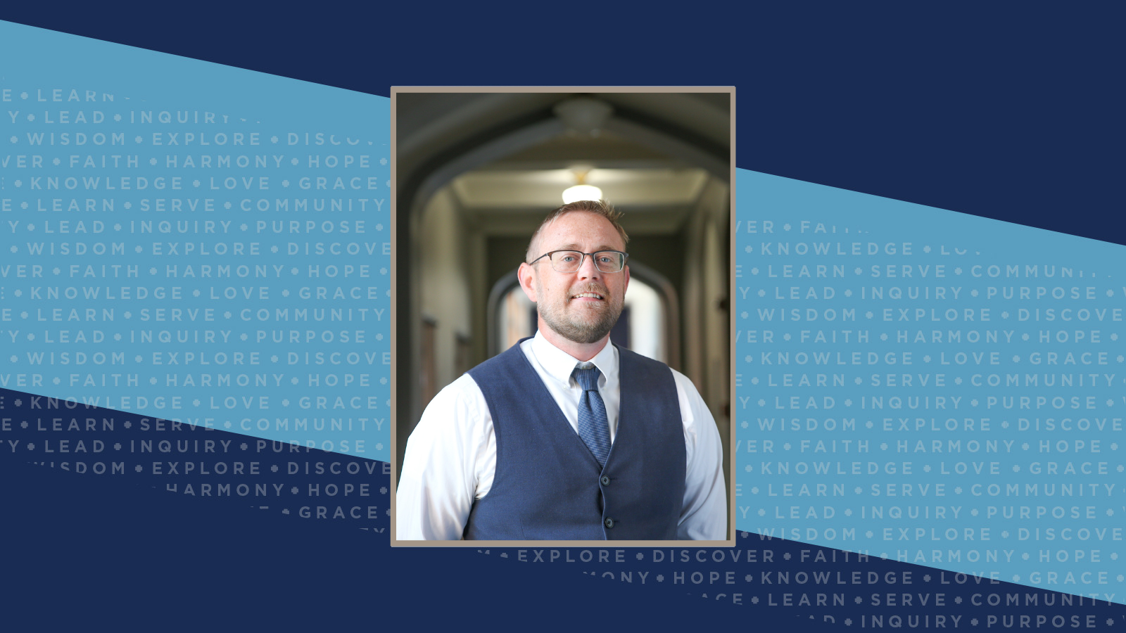 Faculty Profile: Dr. David Rindt :: Concordia University, Nebraska