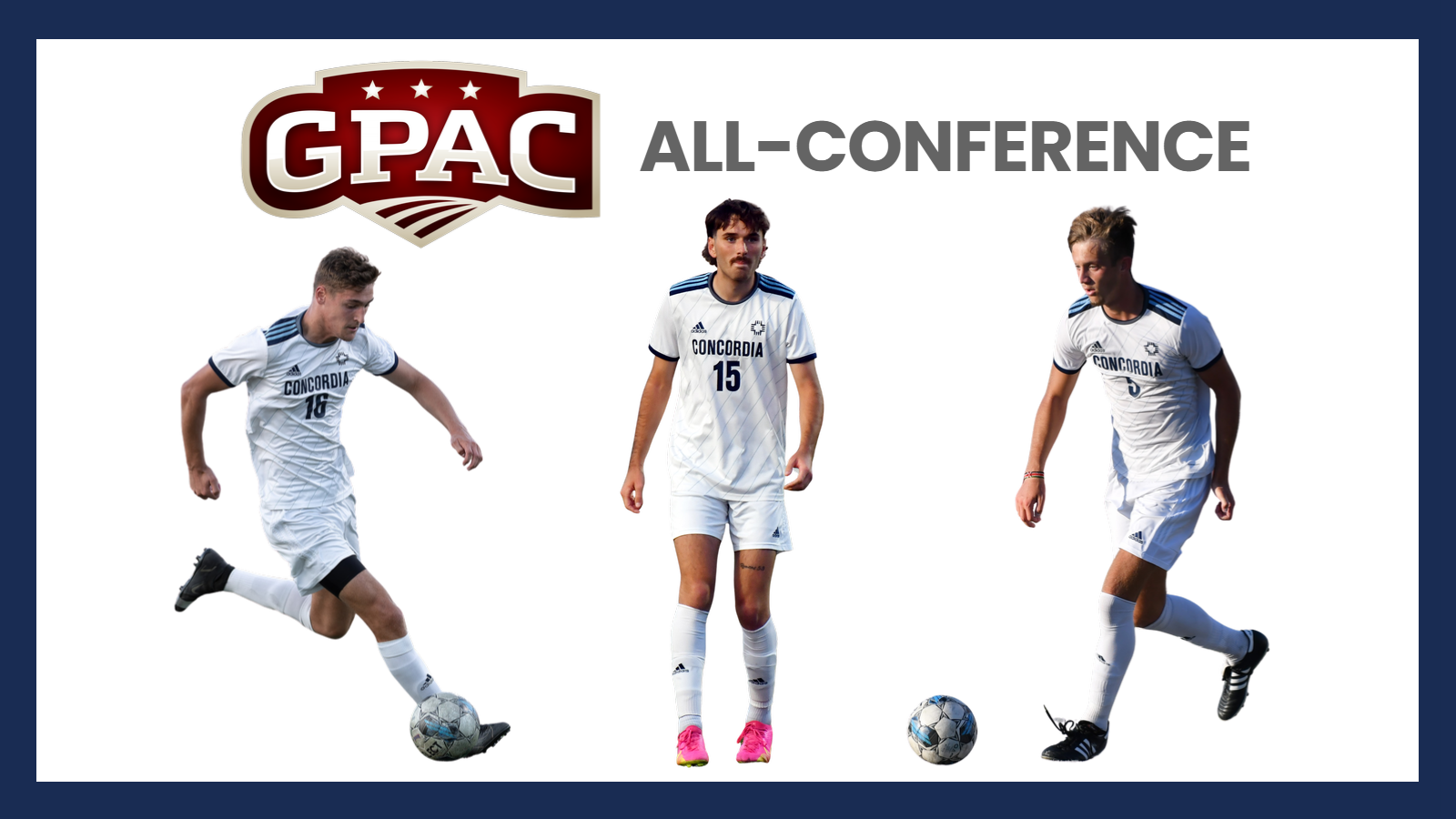 Eight Bulldogs earn All-GPAC men's soccer awards :: Men's Soccer ...