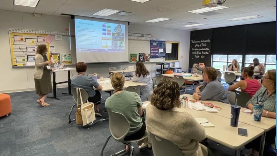 Concordia University, Nebraska hosts annual early childhood education ...