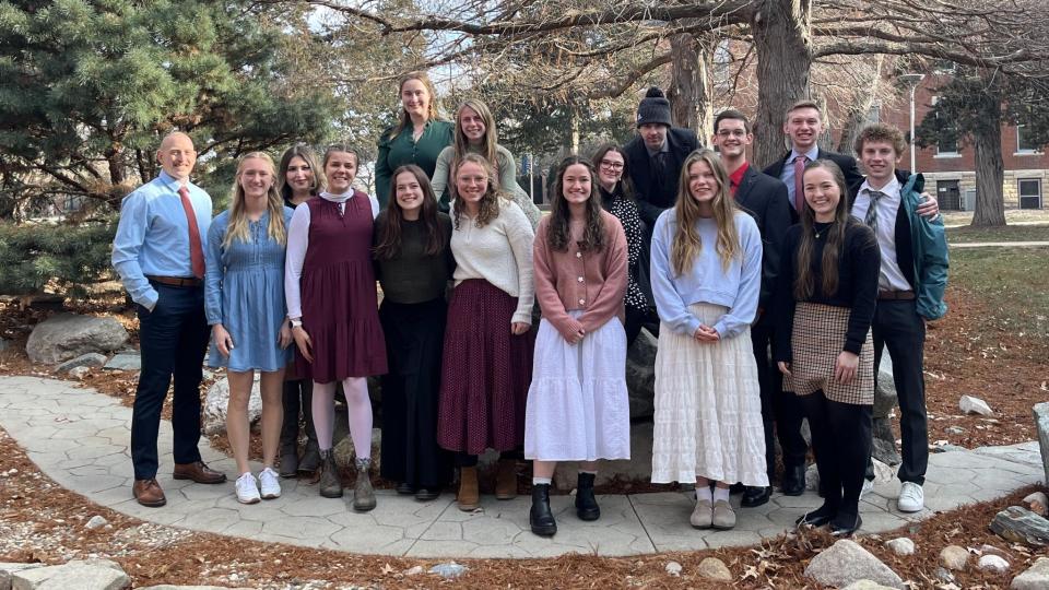 Concordia’s Lighthouse Club raises money to fight human trafficking ...