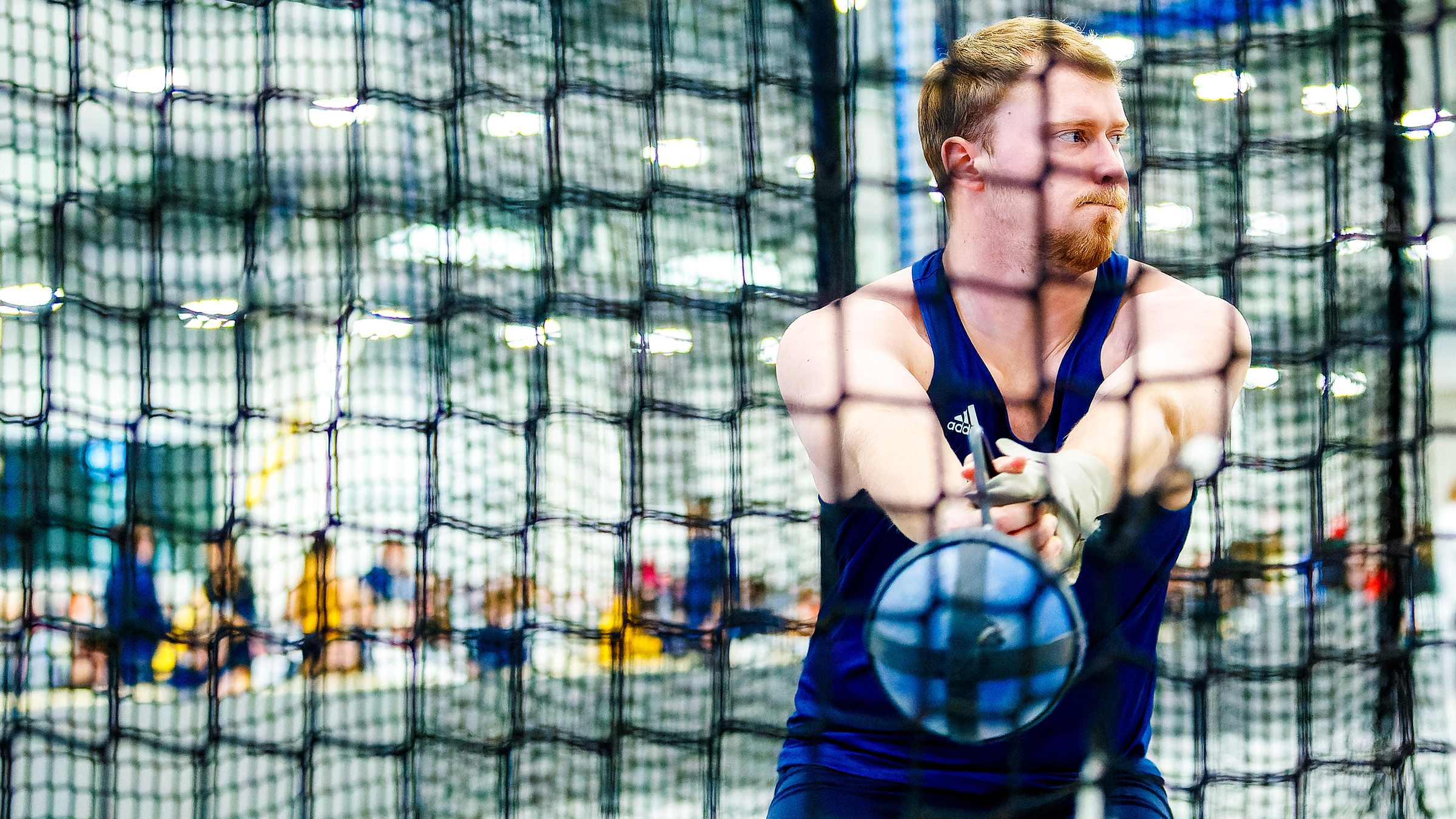 Meet Preview: 2026 Concordia Indoor Invitational :: Track and Field ...