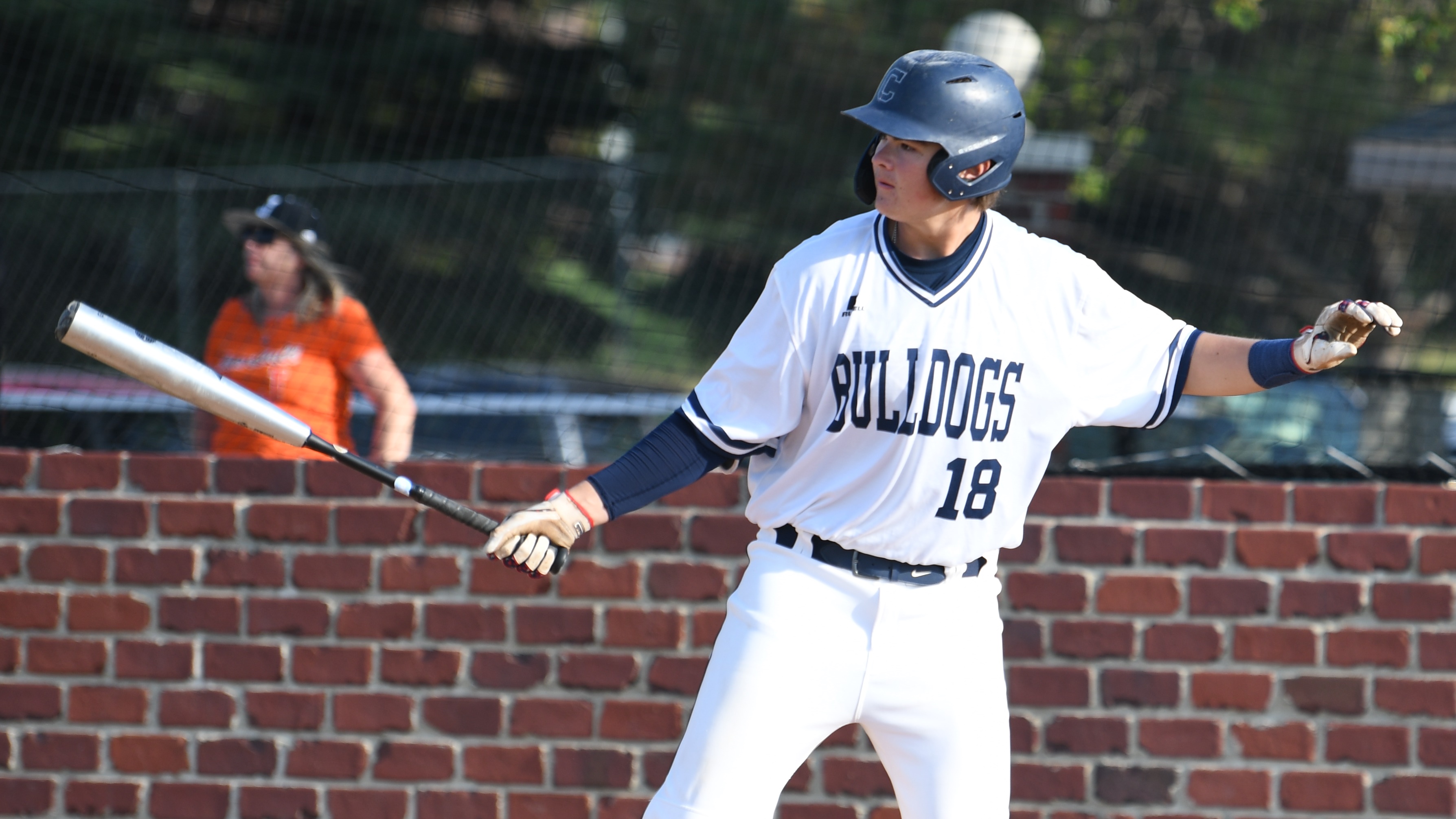 Concordia drops two to highly ranked foes on season's opening day ...