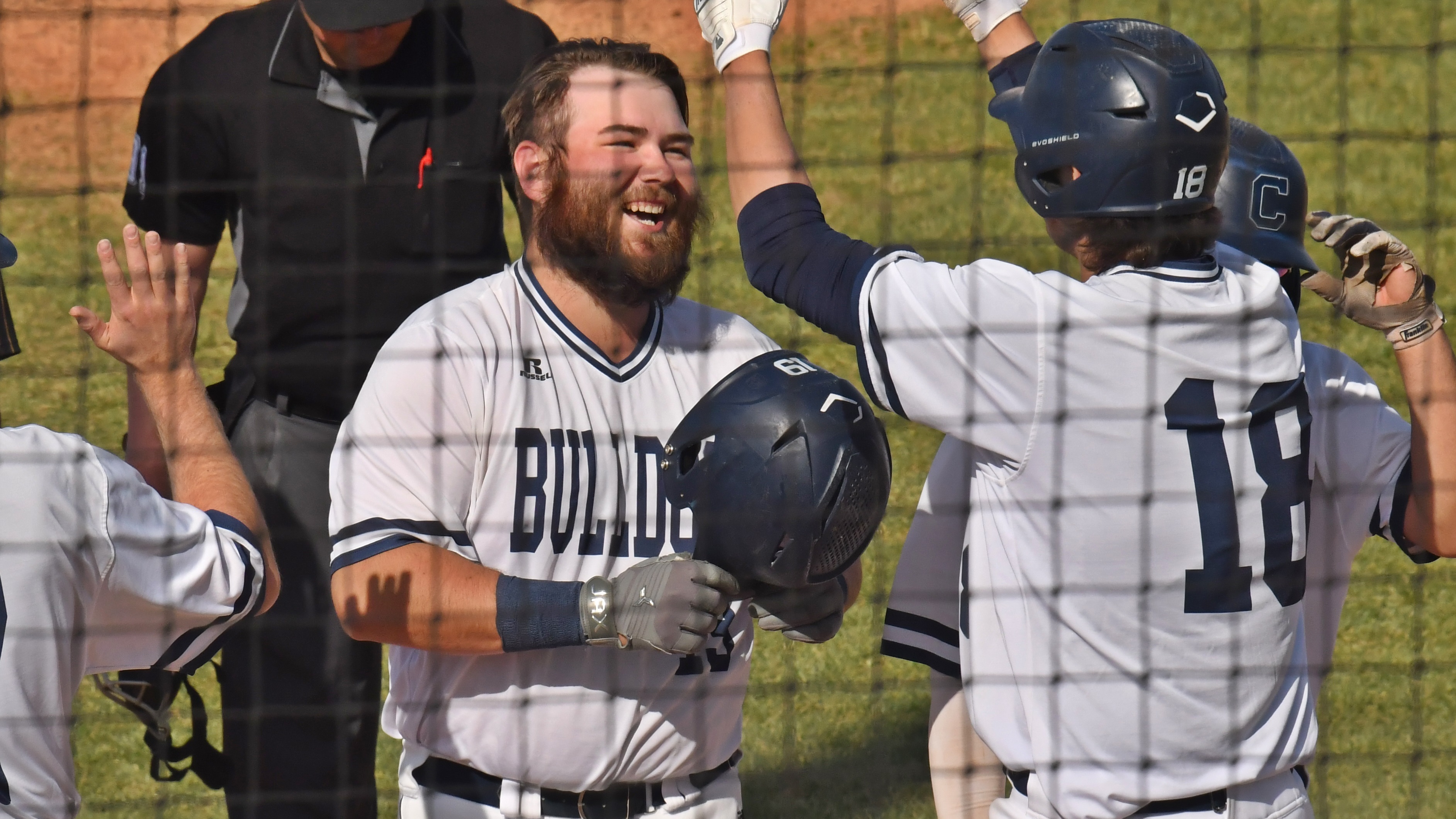 Meet Concordia's Colossus of Clout: Joey Grabanski :: Baseball ...