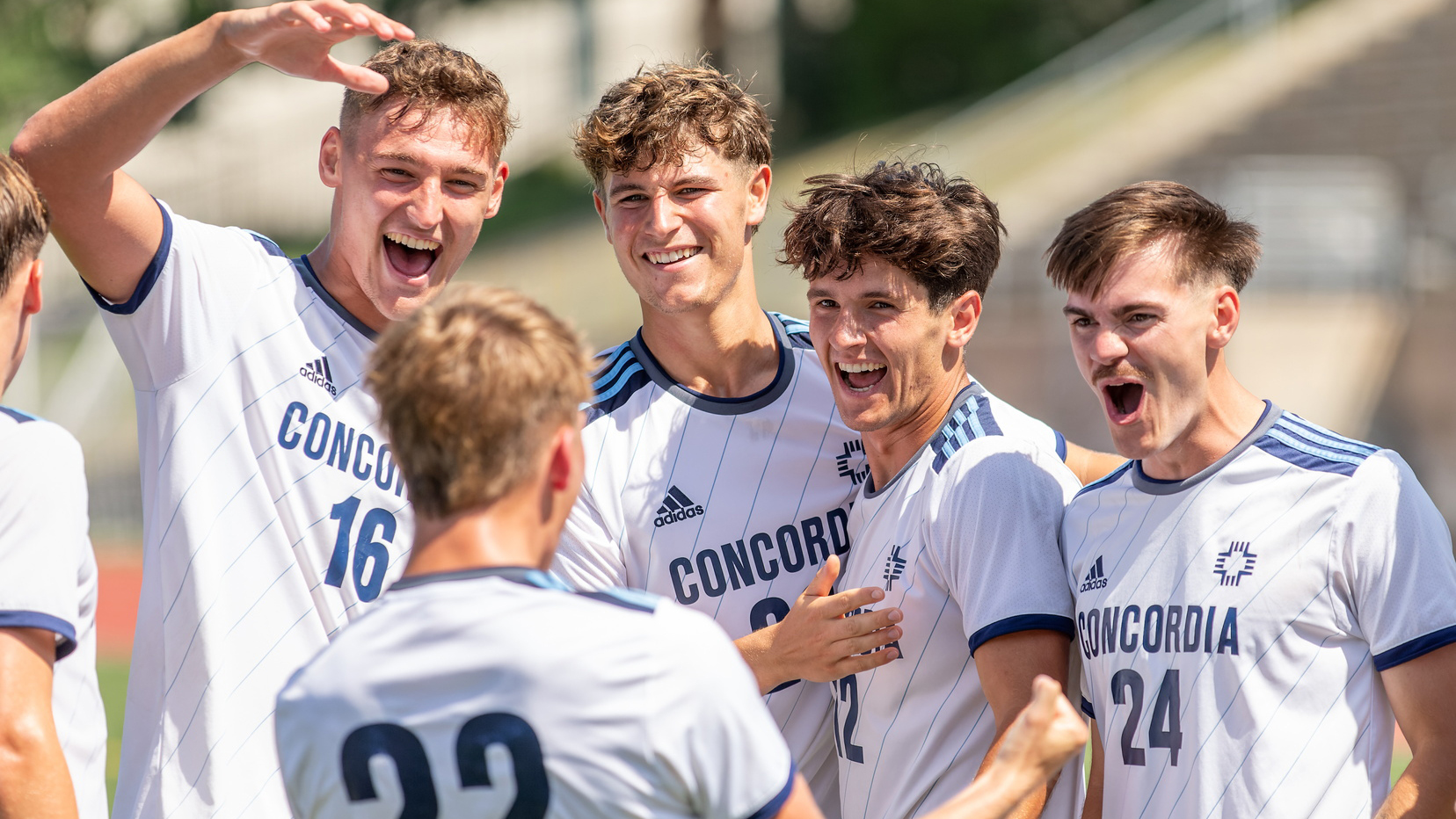 Potential GPAC title within arm’s reach for Concordia :: Men's Soccer ...