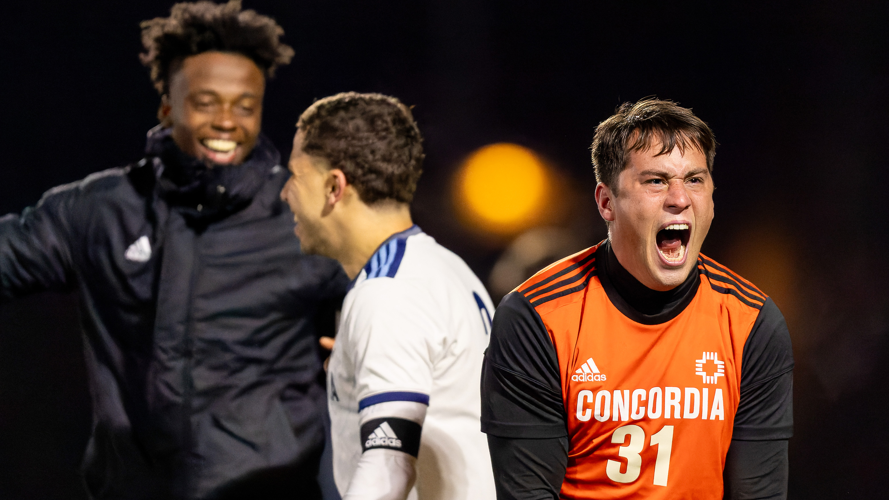 2024 GPAC men's soccer championship preview: Concordia vs. Hastings ...