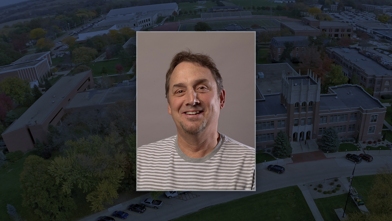 Children's author David Shannon to visit Seward :: Concordia University ...