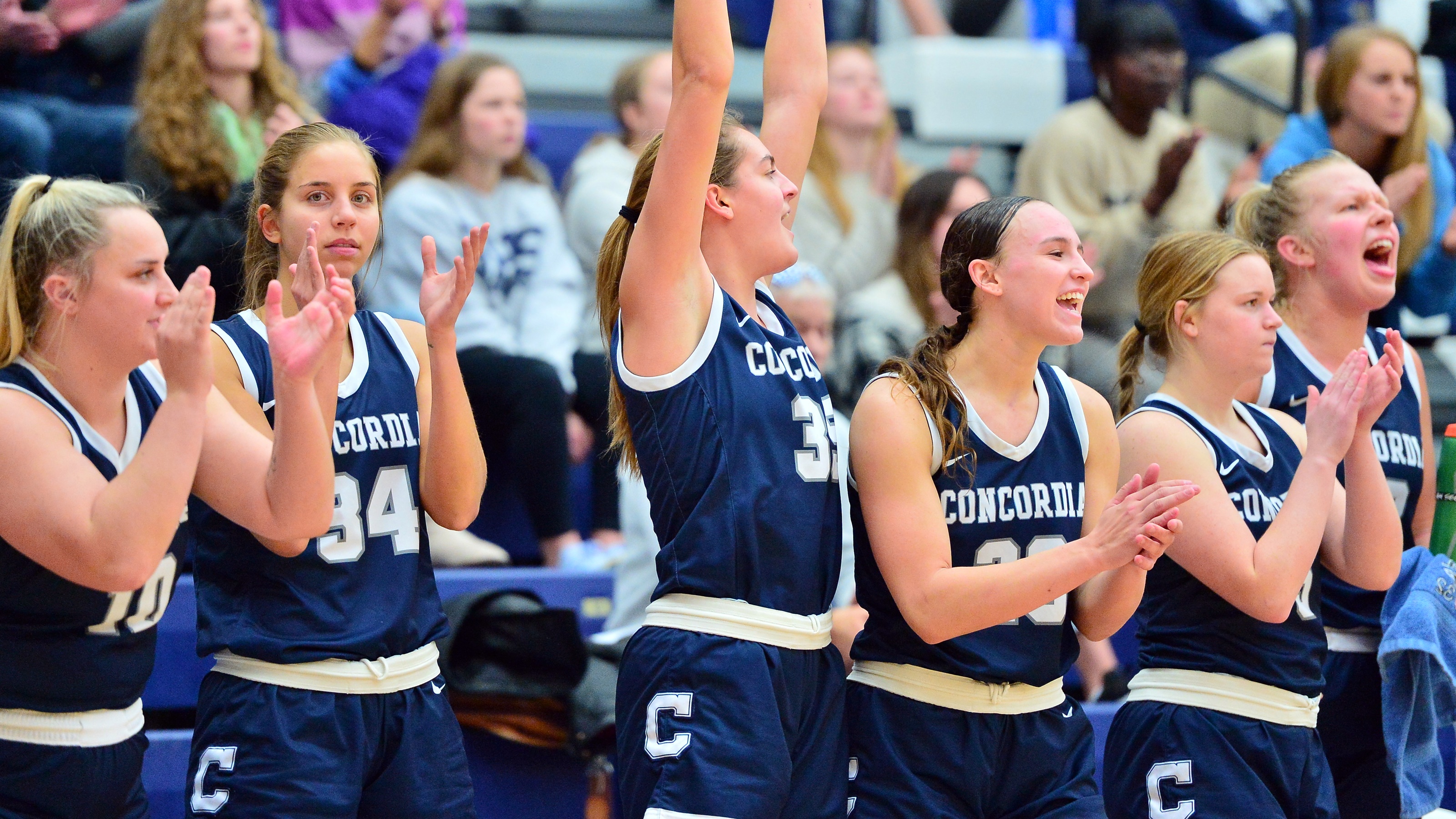 2023 First/Second Round Preview: Bulldogs to return to Kentucky :: Women's Basketball ...