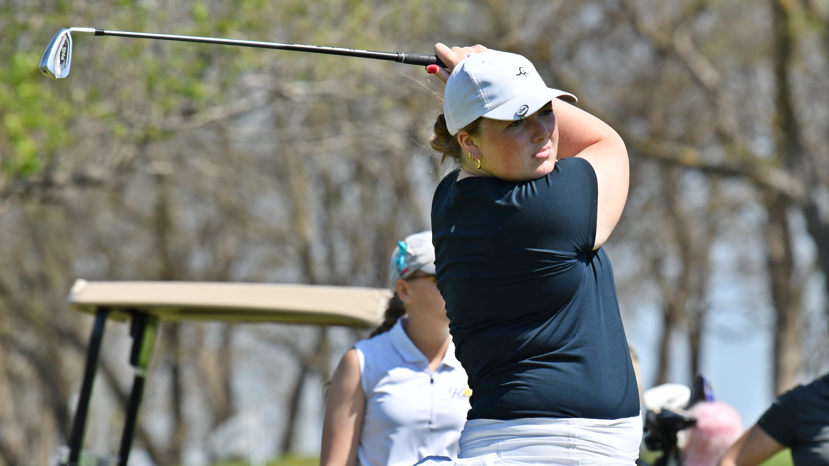 Custer, Nurse top Bulldogs through GPAC Championships first two rounds ...