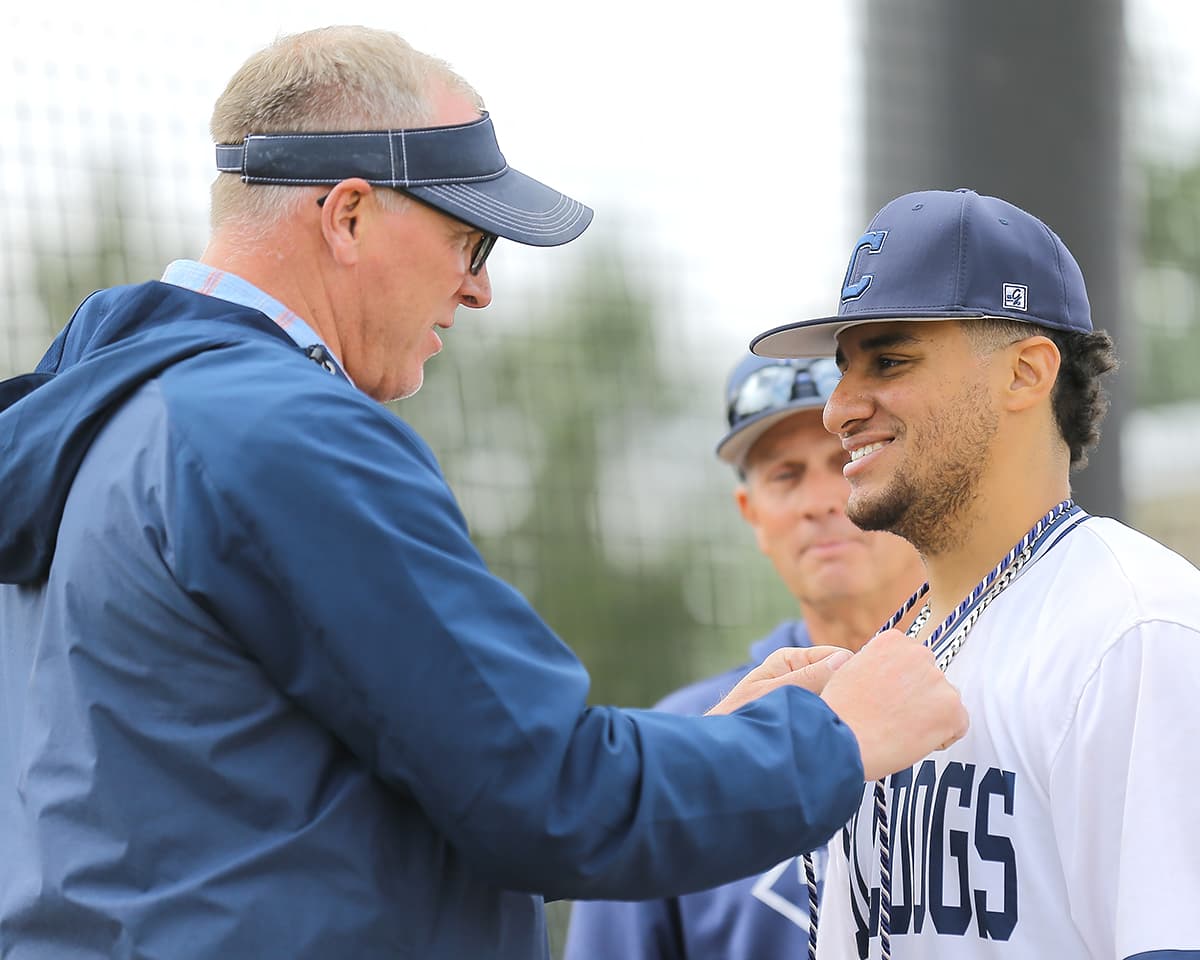 Master of Science in Athletic Administration (MSAA) – 100% Online ...