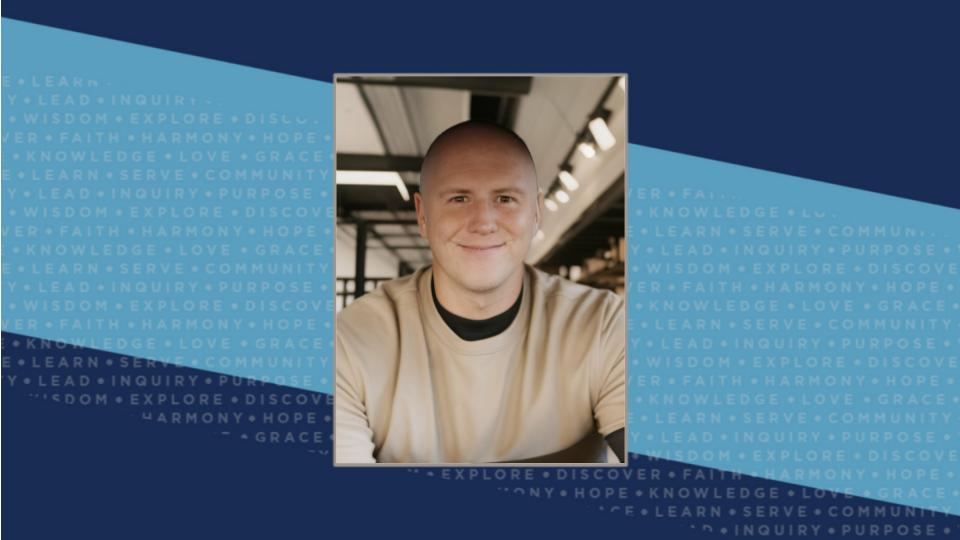 Meet adjunct professor of business Christopher Rutt :: Concordia ...