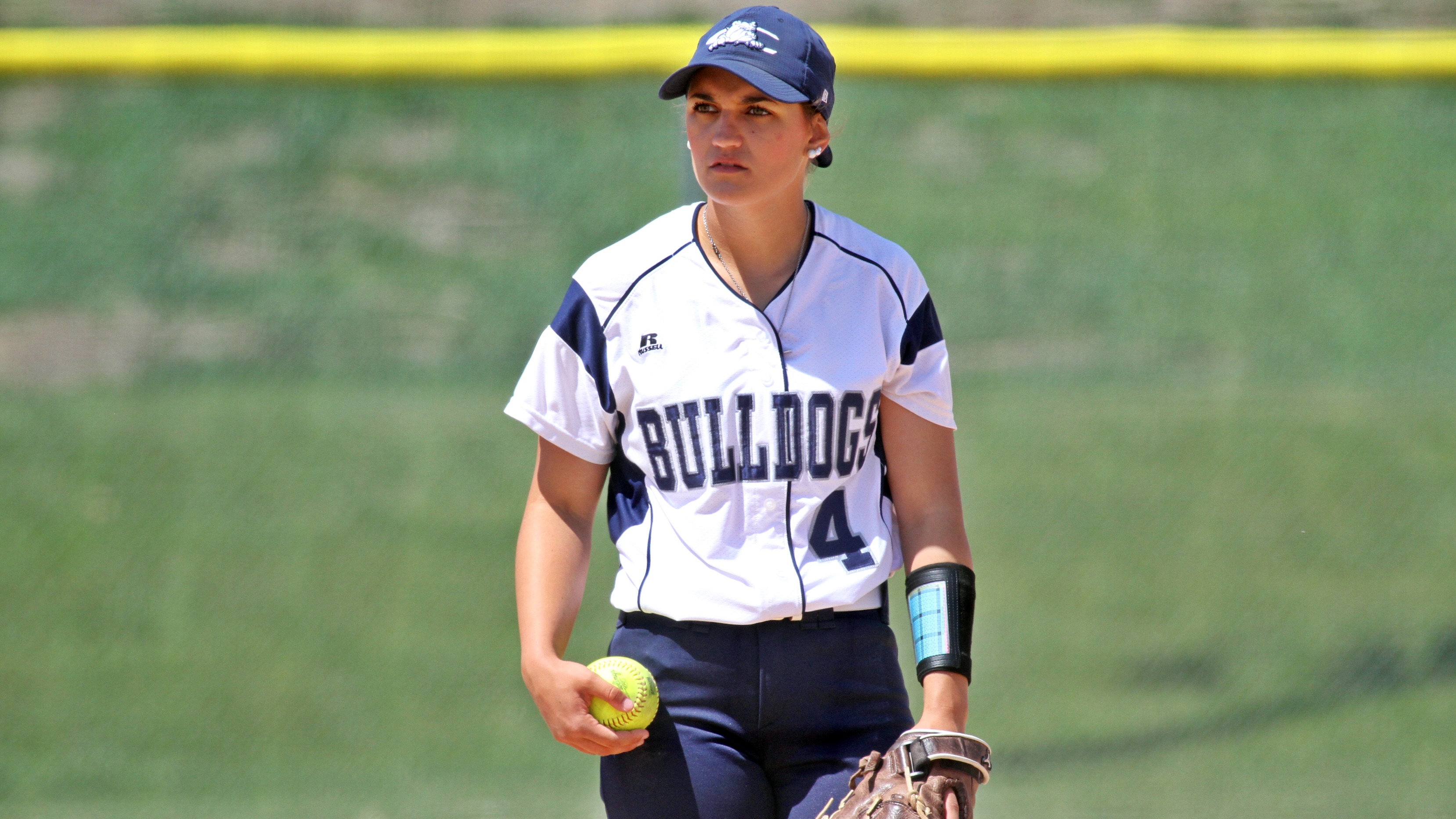 Homolka, Woolridge make for sweep of GPAC weekly honors :: Softball ...