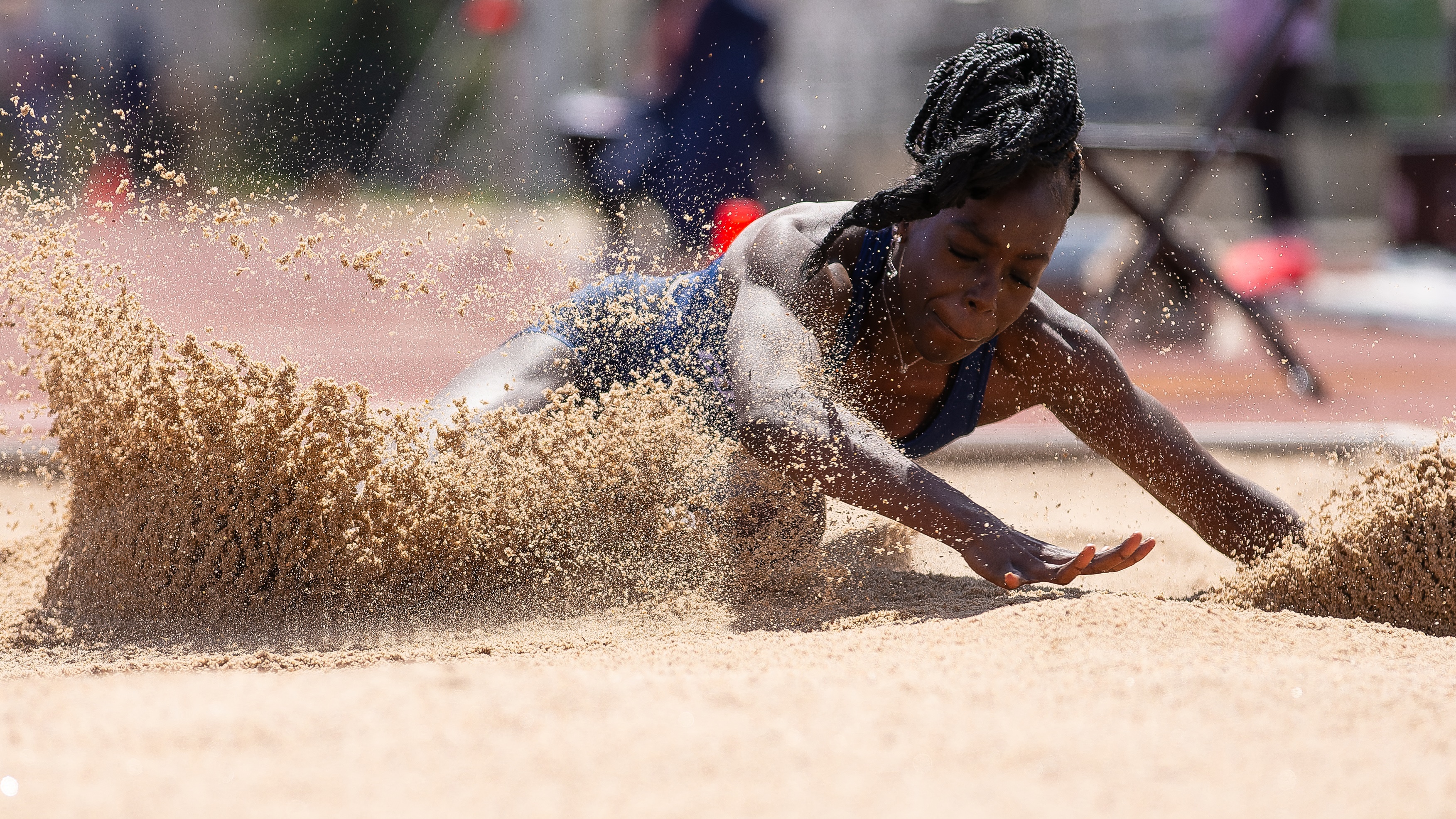 Meet Preview: 2024 Concordia Twilight :: Track and Field :: Concordia ...