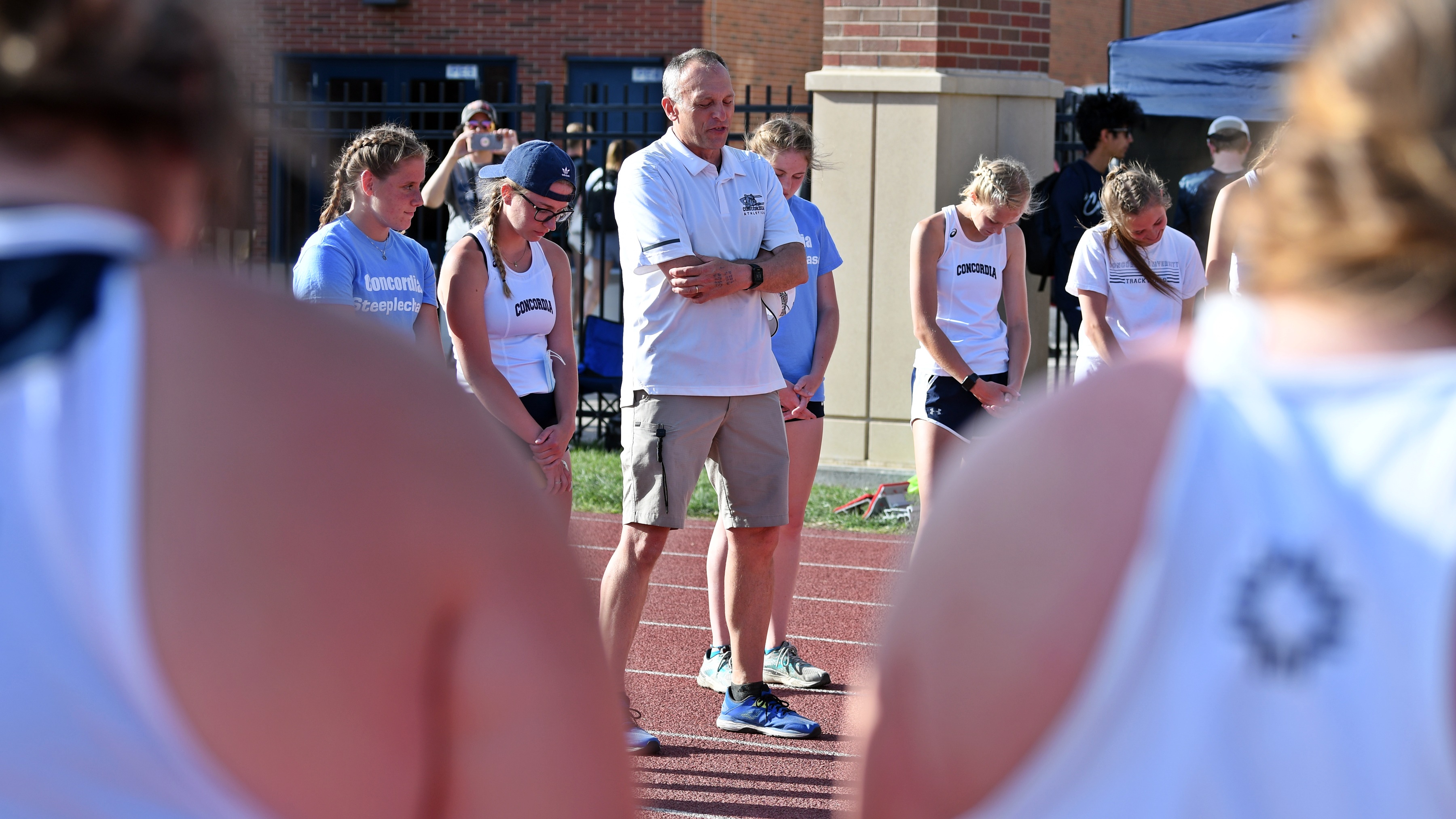 Get to know you Q&A: Matt Beisel :: Track and Field :: Concordia ...