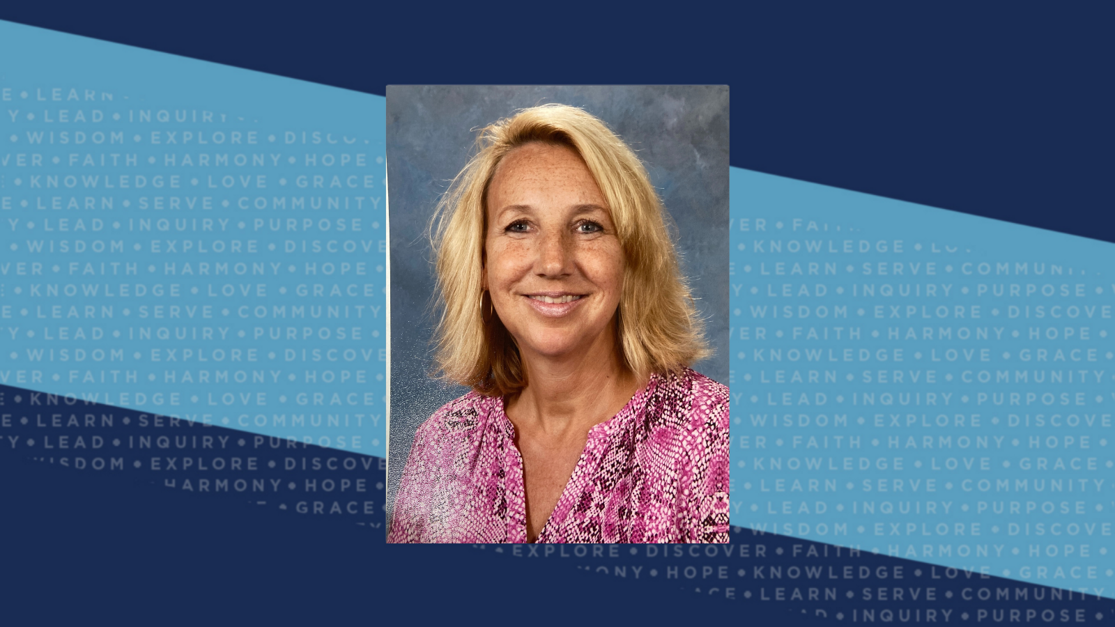 Alumnus Joleen Baack Krueger: “Concordia helped prepare me for my ...