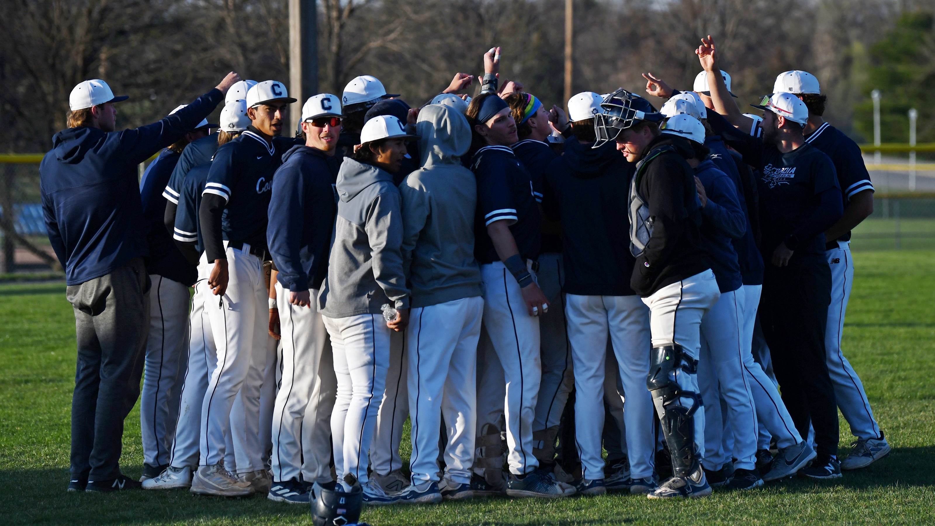 UPDATE: GPAC champion Bulldogs move series with DWU to Mitchell ...