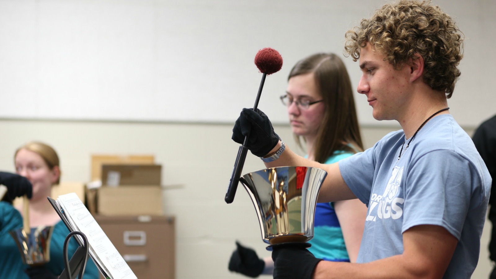 Concordia presents 2016 spring Jazzfest and handbell concerts ... Concordia presents 2016 spring Jazzfest and handbell concerts ...