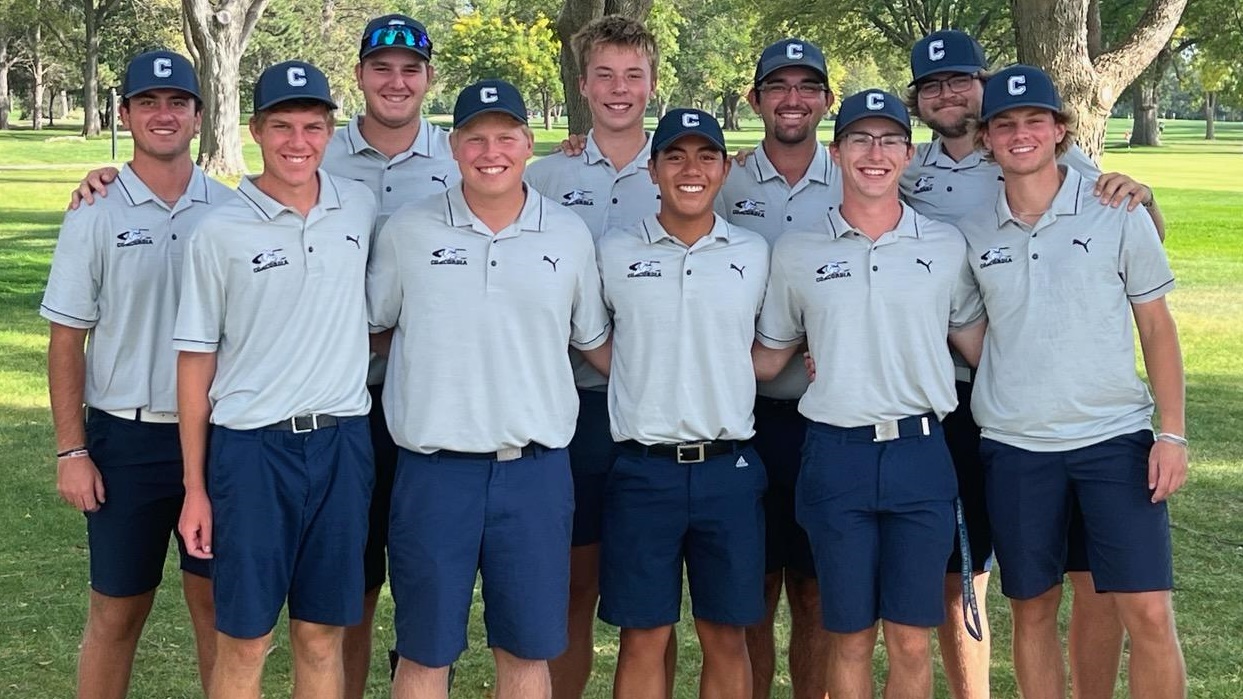 Hagerbaumer, D’Ercole place top five, team finishes fifth at Nebraska ...