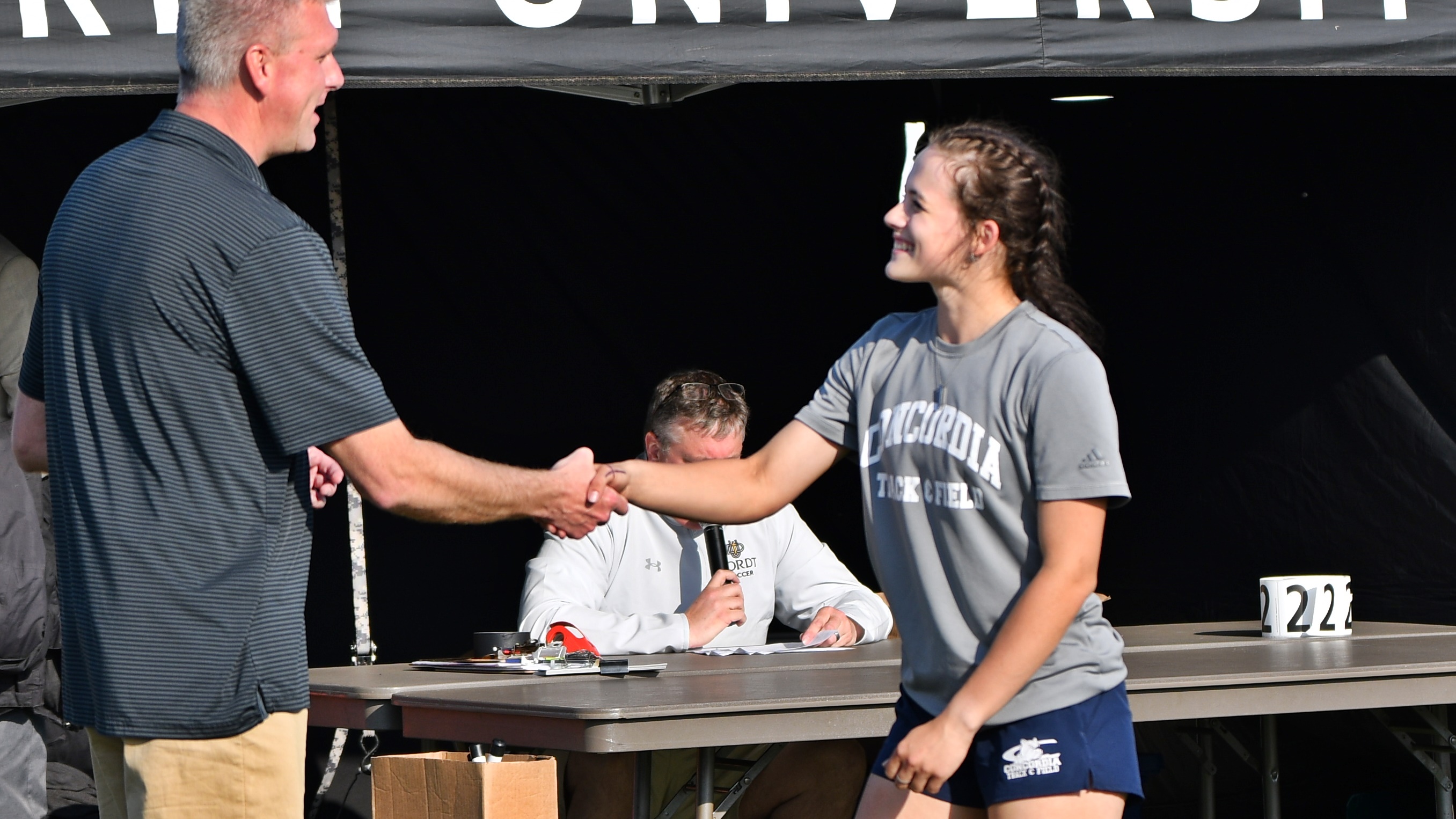 All-GPAC T&F: Rodencal sweeps GPAC Athlete of the Year awards; Beisel ...