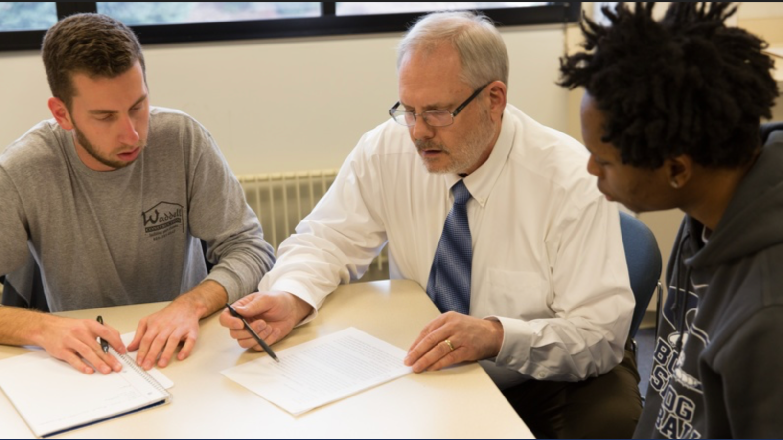 How College is Different Than High School :: Concordia University, Nebraska