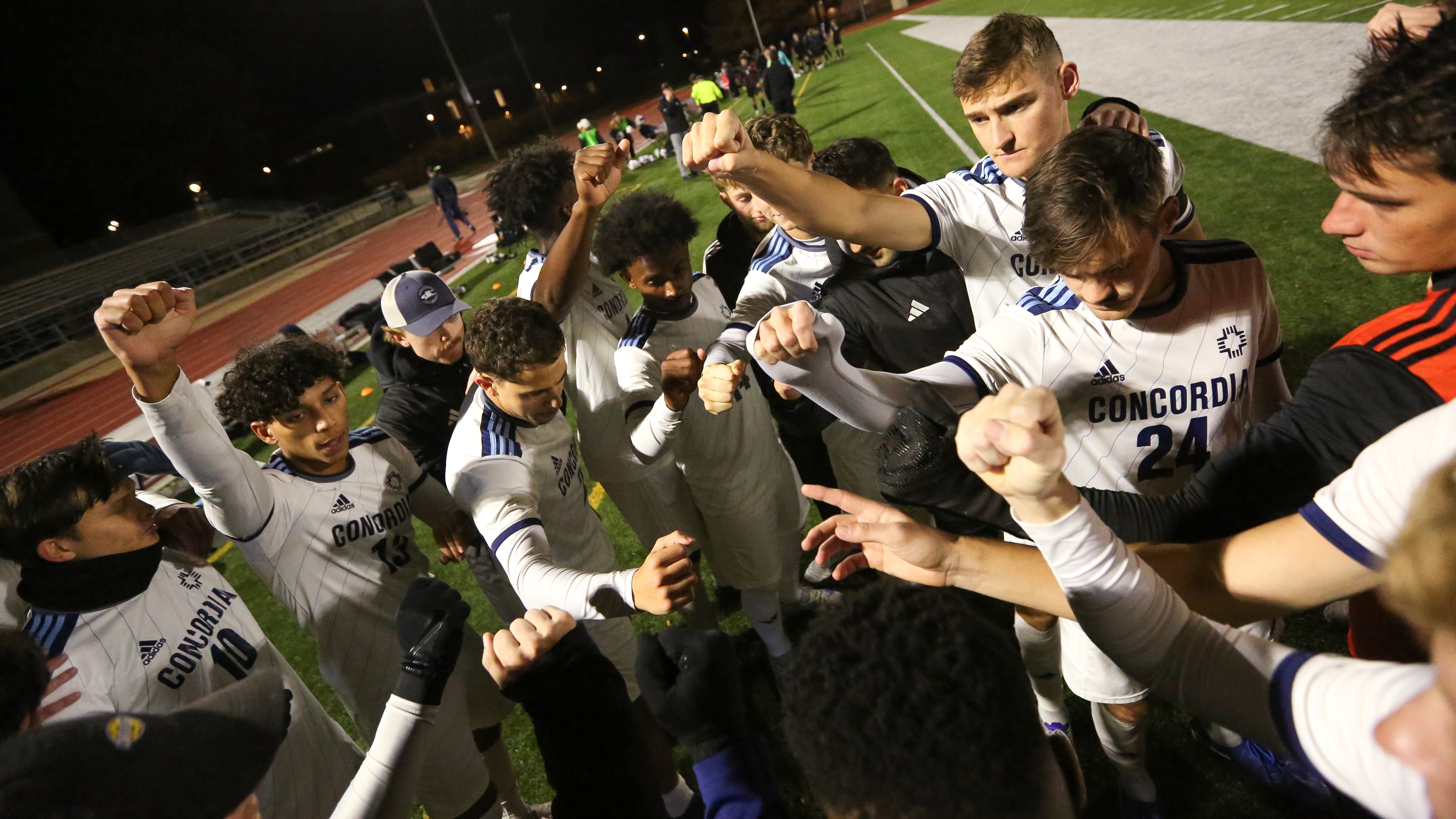 Season-In-Review: Bulldogs remain one of GPAC's best during strong '24 ...