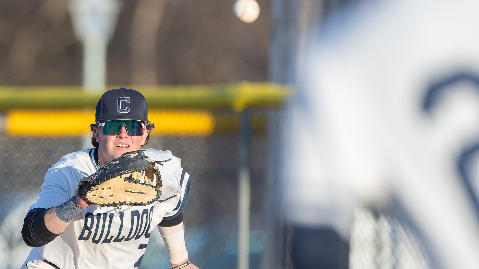 Pitcher’s duels lead to split in GPAC opener :: Baseball :: Concordia ...
