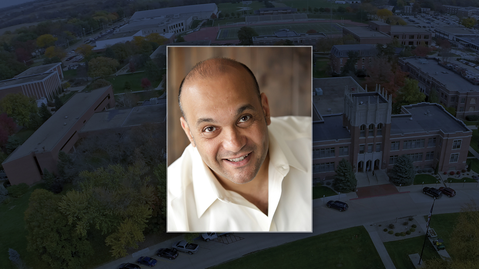 Former Muslim, devout Christian presents five-week series on Islam ...