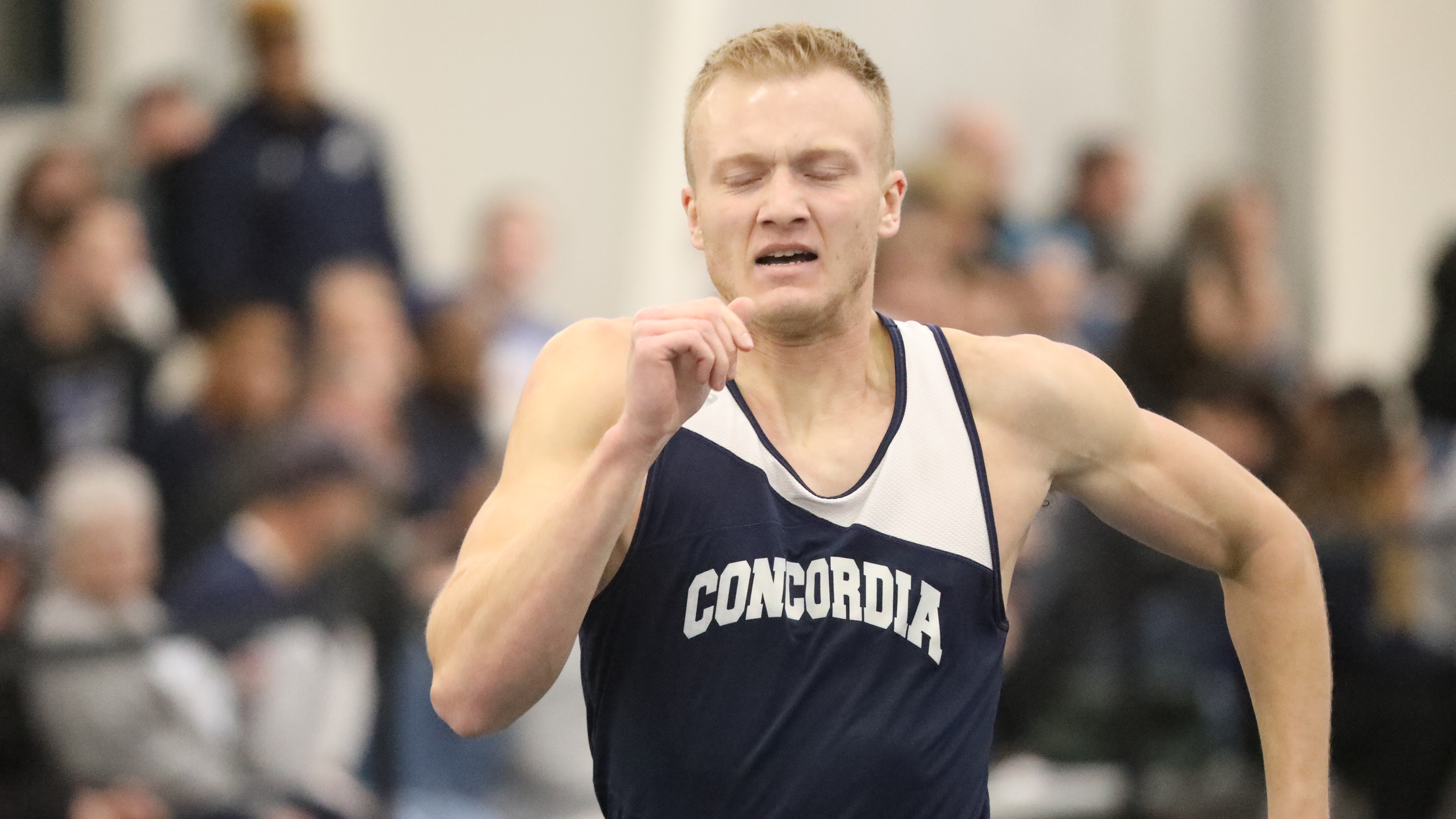 Pole vault crew shines; Bulldogs total seven new 'A' marks :: Concordia ...