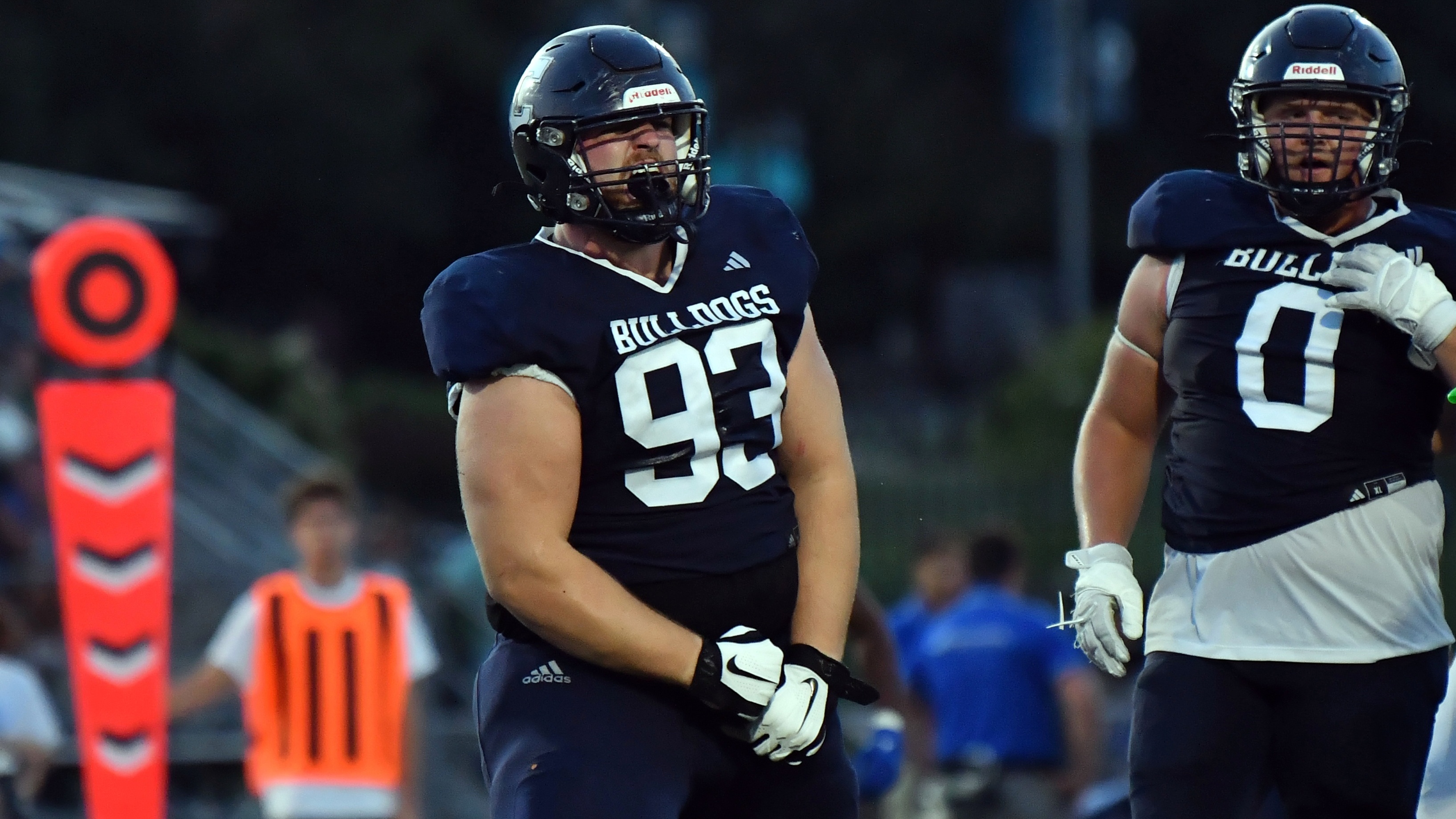 Fehlhafer claims second career NAIA National Player of the Week award ...