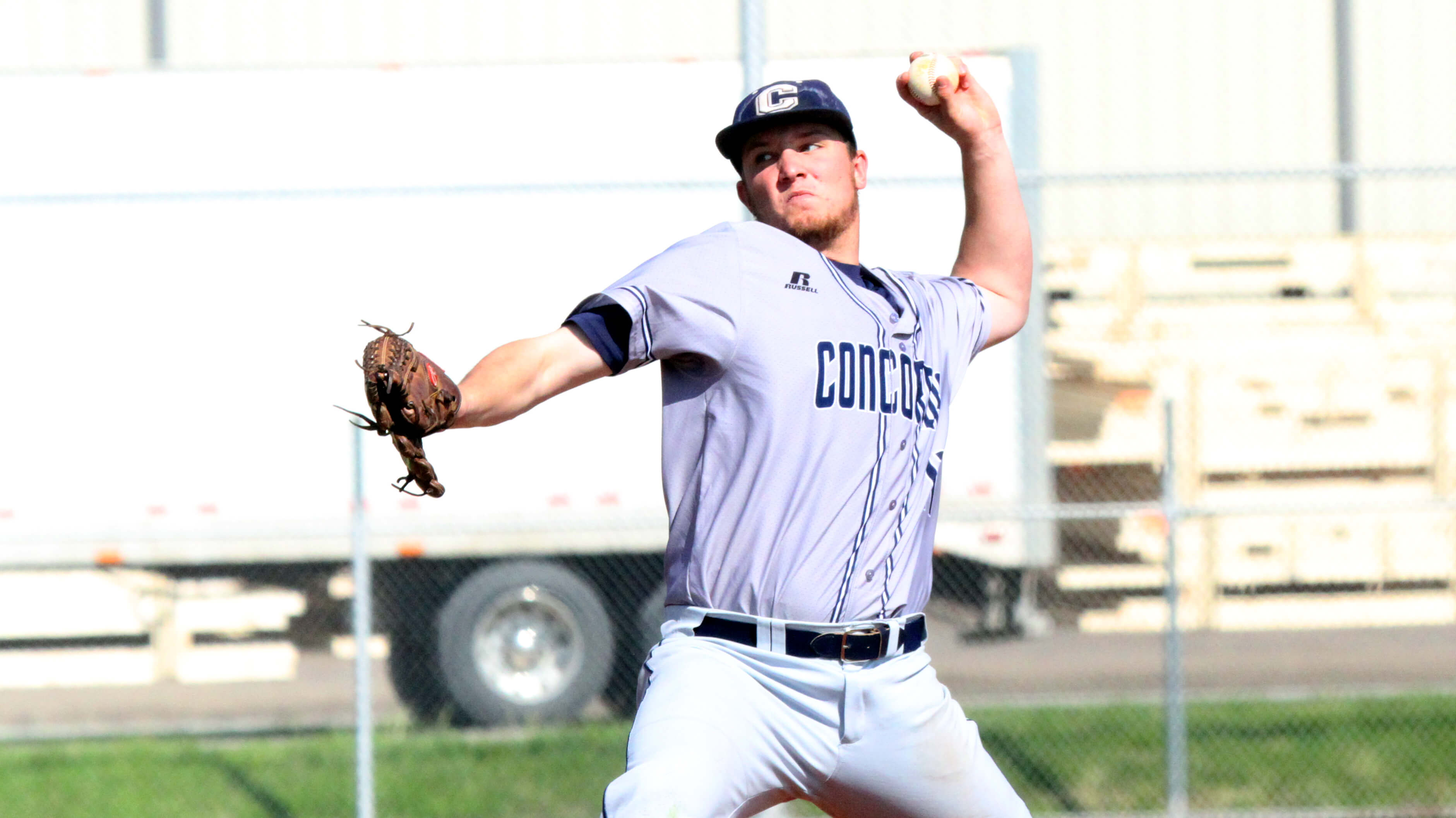 Prater delivers a gem in program's record-breaking post-season victory ...