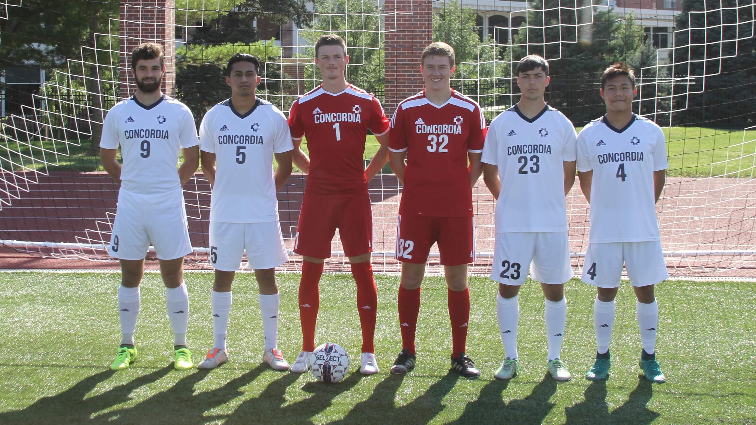 Bulldogs looking for strong finish to regular season :: Men's Soccer ...