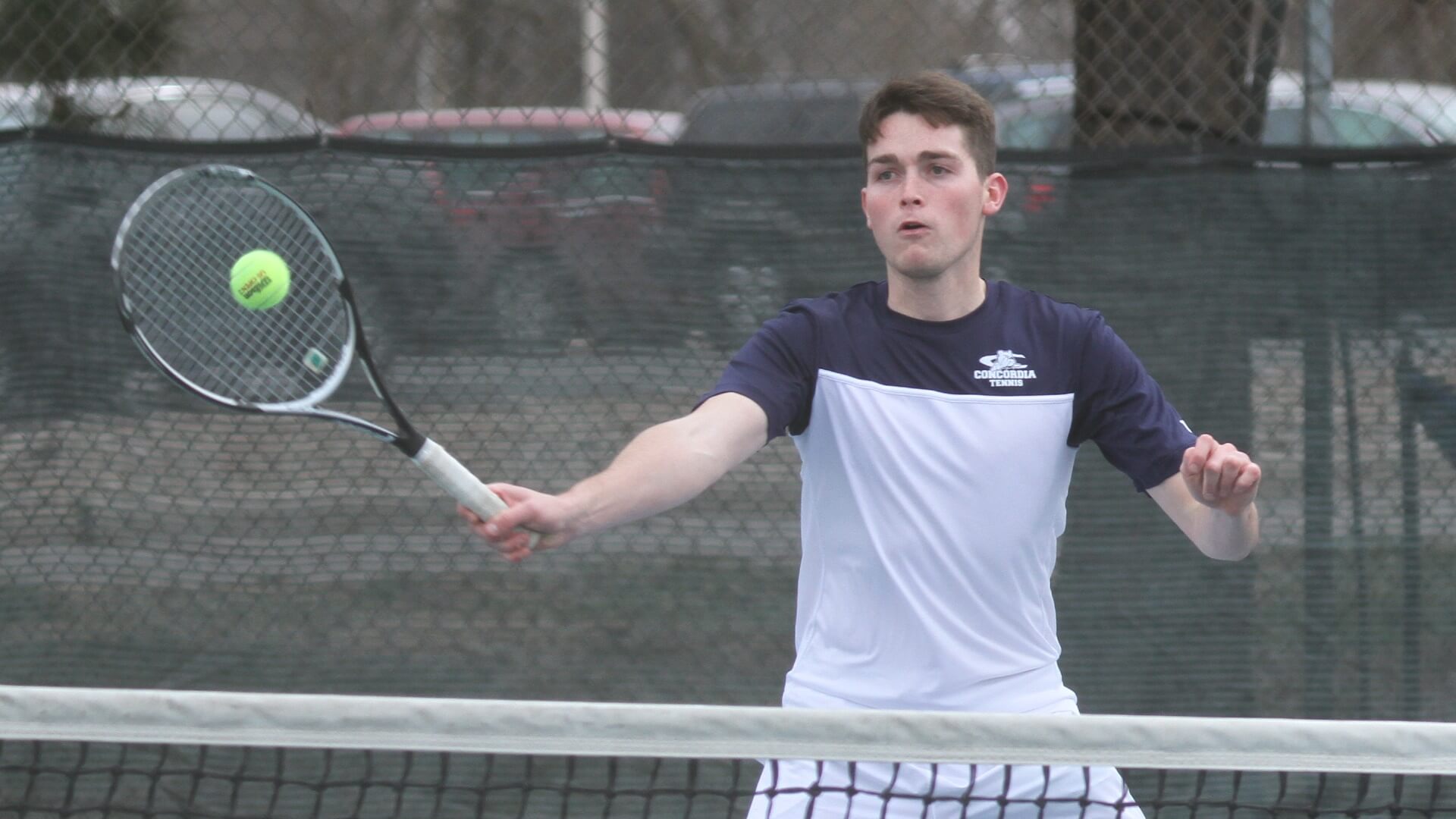 Concordia blanked at Hastings :: Men's Tennis :: Concordia University ... Concordia blanked at Hastings :: Men's Tennis :: Concordia University ...