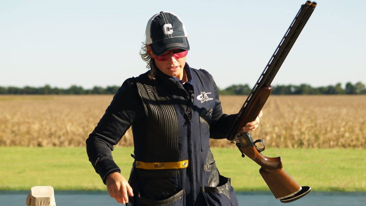 Lokke shoots for stars as future Olympic hopeful :: Concordia ...