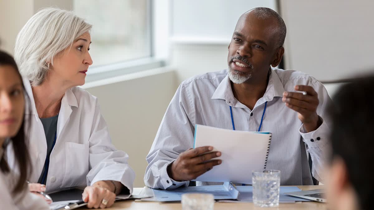 Health Policy and Administration Salary and Job Outlook | CUNE