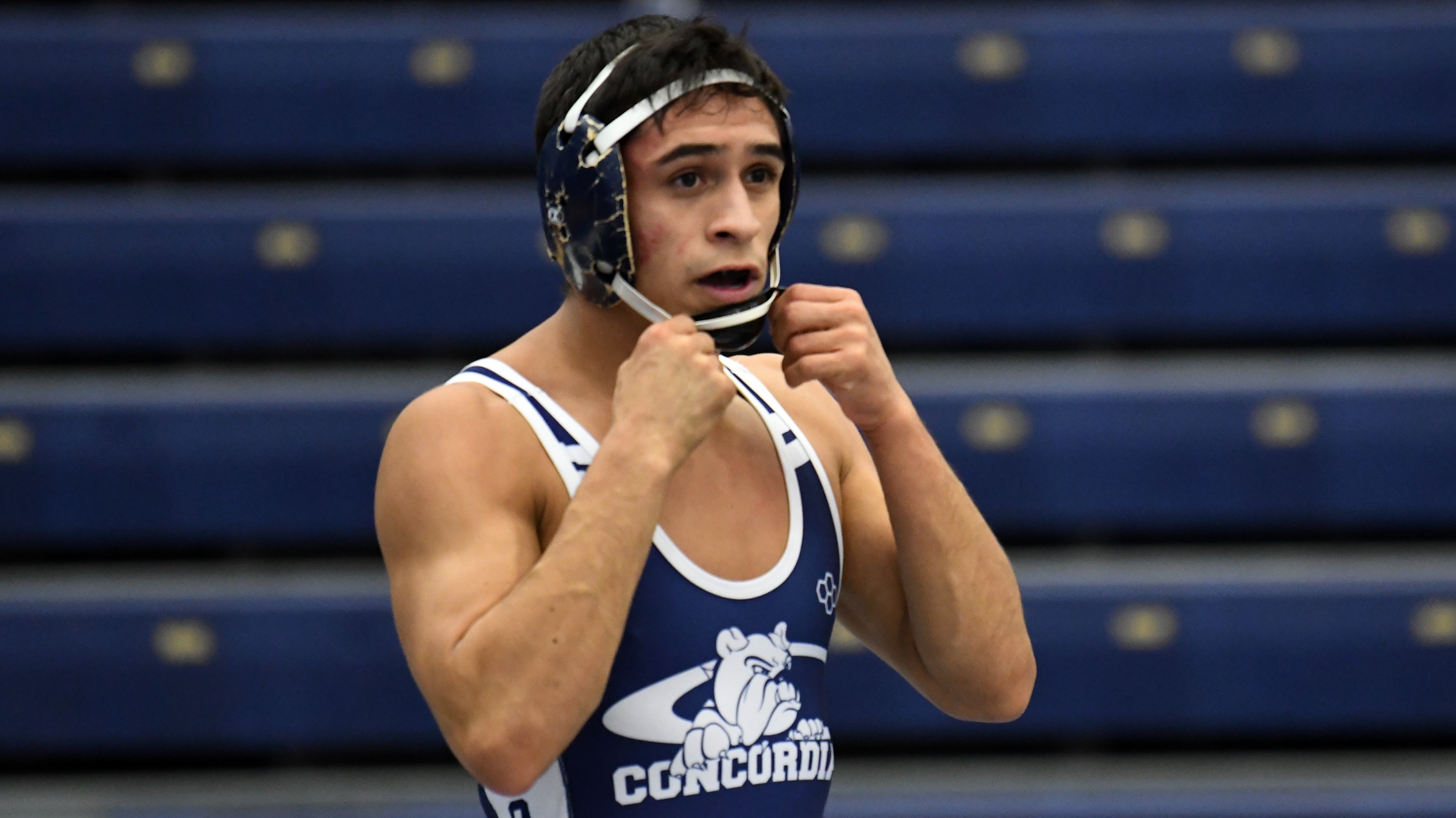 Ybarra collects second career CoSIDA Academic All-District award ...