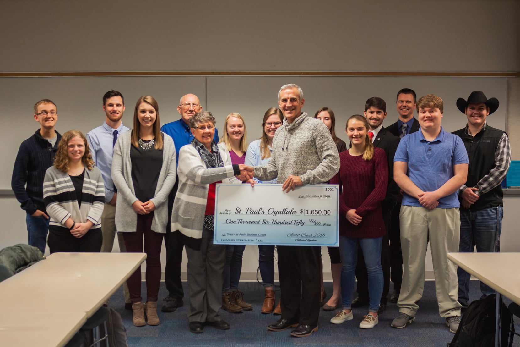 Advancement for Christian Schools Certificate Program at Concordia ...