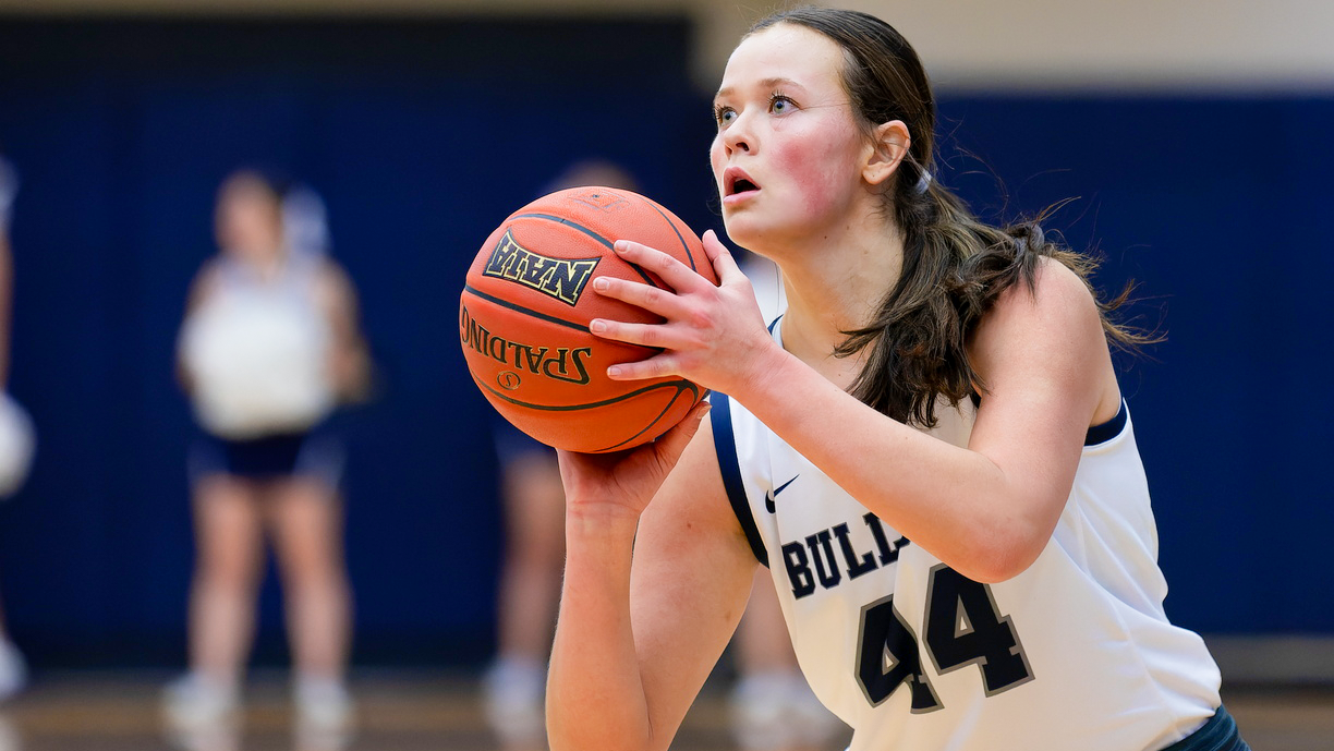 Olson looks to put Dawgs back on track in Mount Marty and Briar Cliff ...