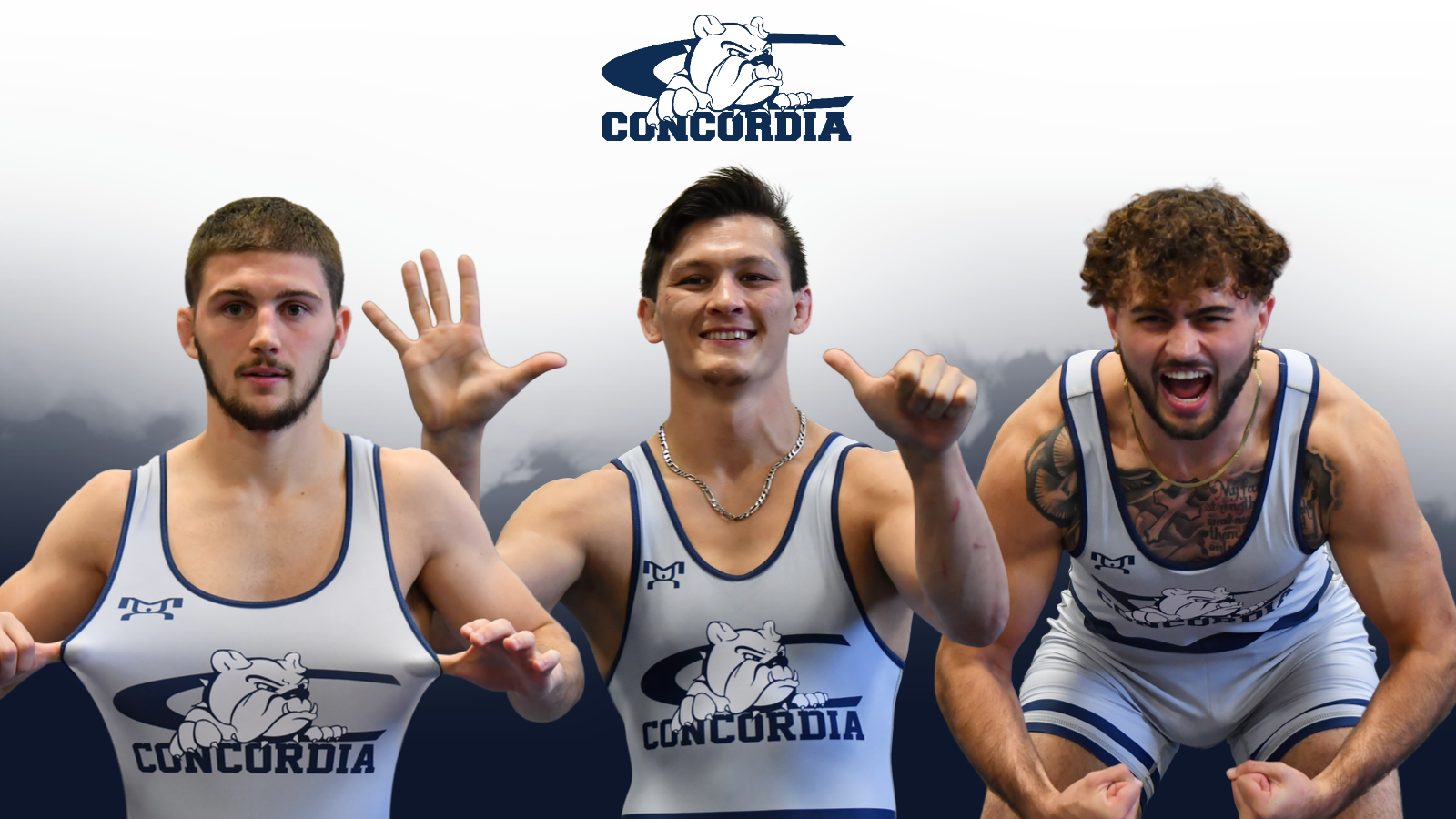 Season Preview: 2022-23 Concordia Wrestling :: Wrestling :: Concordia ...