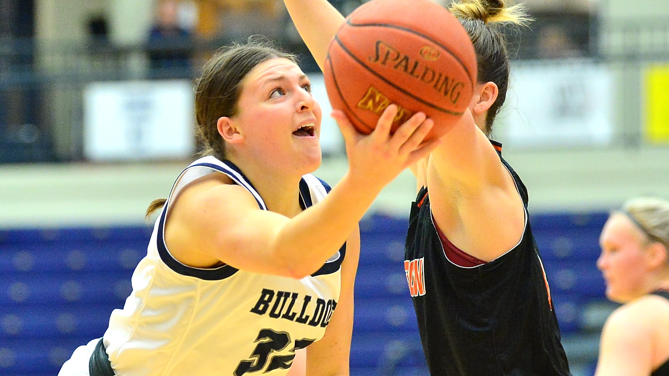 Comeback bid falls just short in Fort Worth :: Women's Basketball :: Concordia University, Nebraska