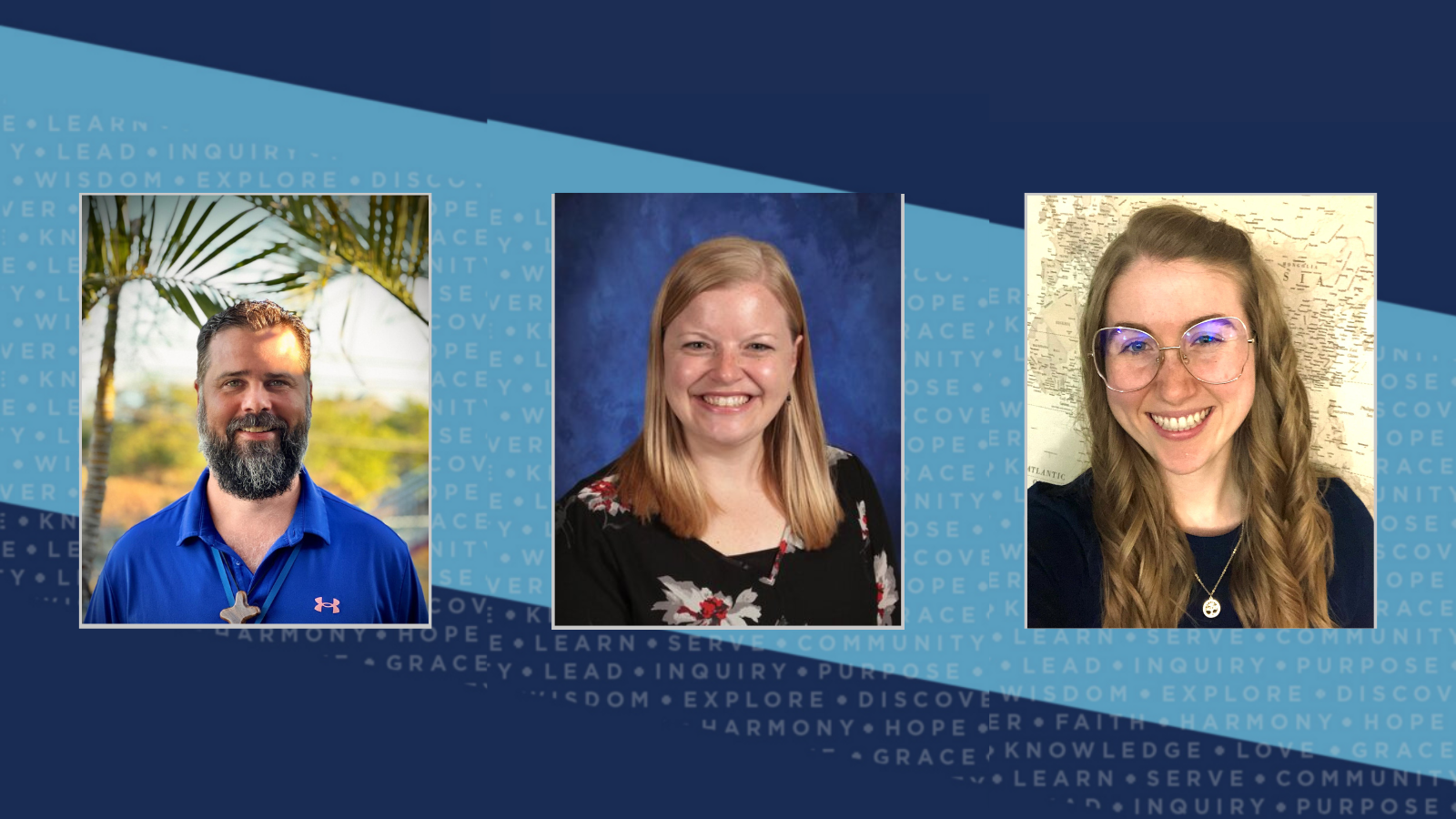 Three Concordia University, Nebraska alumni recognized by Lutheran ...