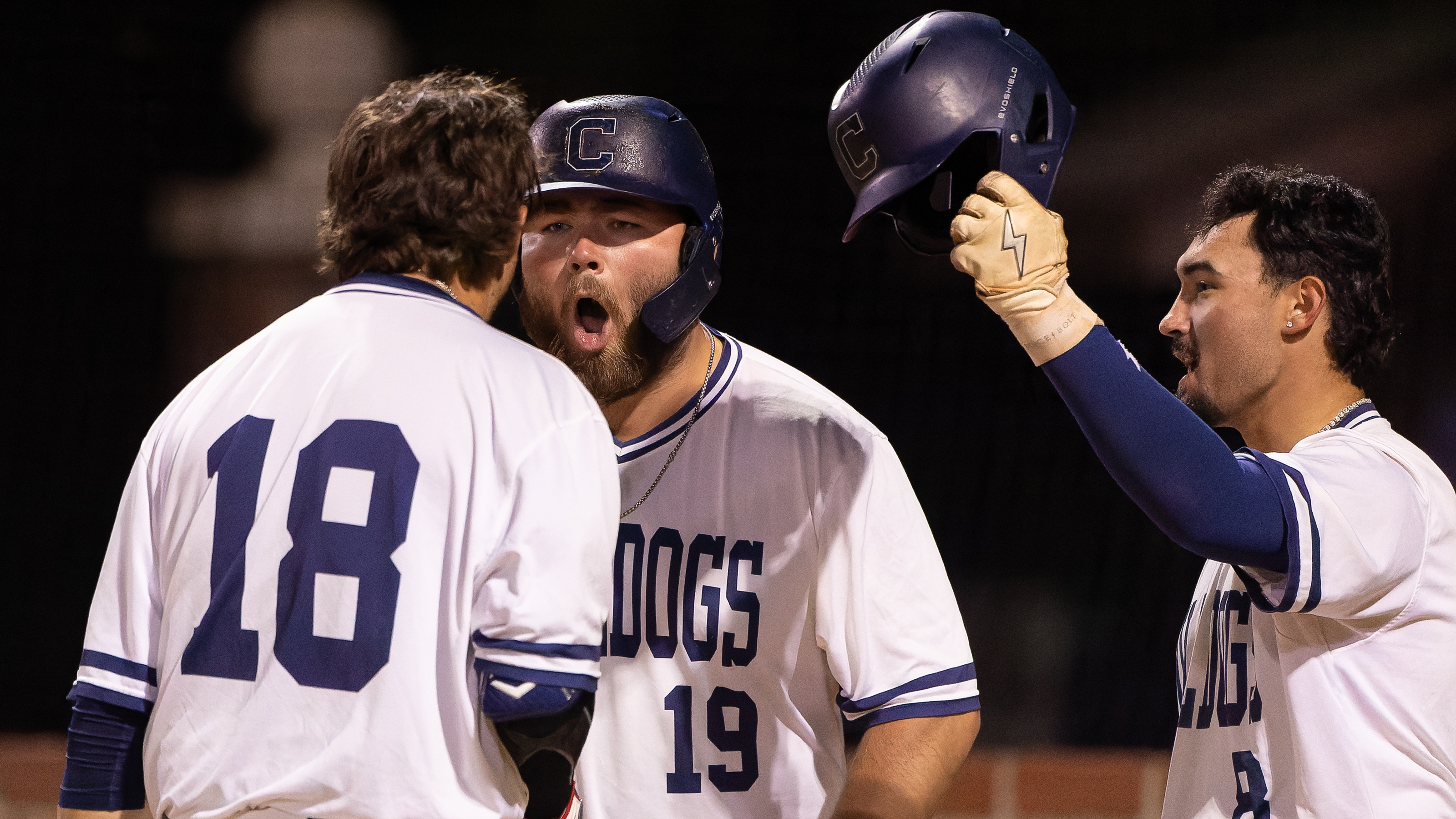 Baseball record book: Adams, Grabanski, Quinn reset offensive standards ...