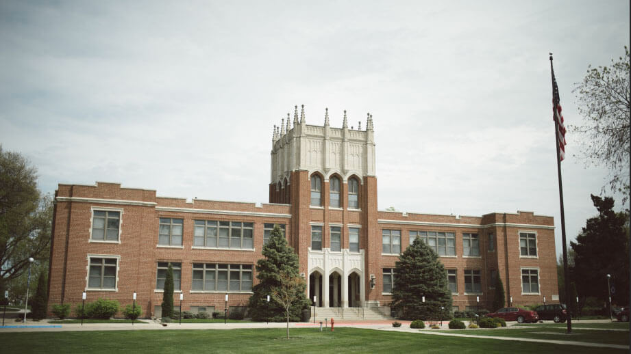 Concordia recognizes faculty and staff for their service :: Concordia ...