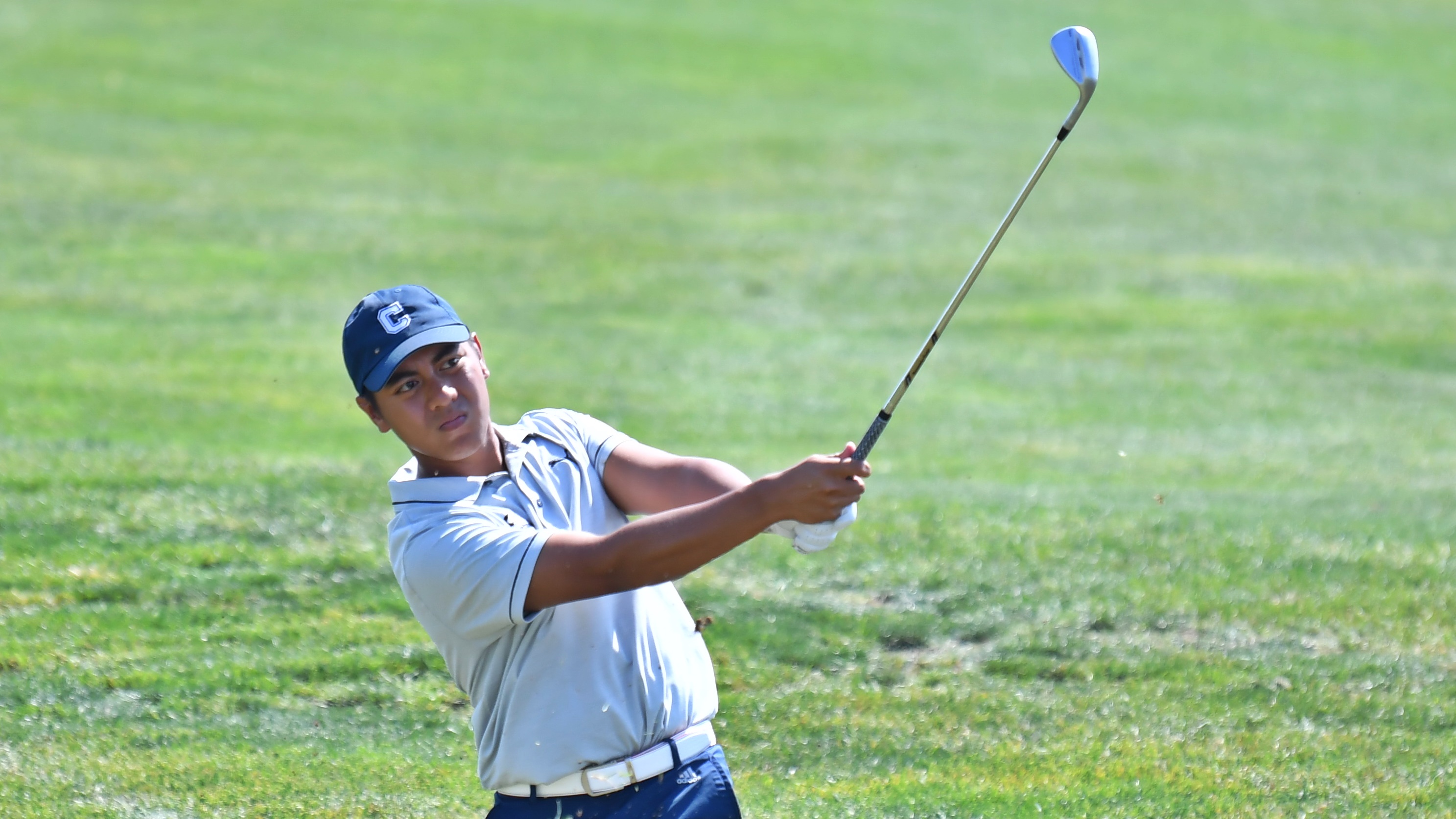Yabut, Bulldogs tied for first after round one of Doane Invite :: Men's ...