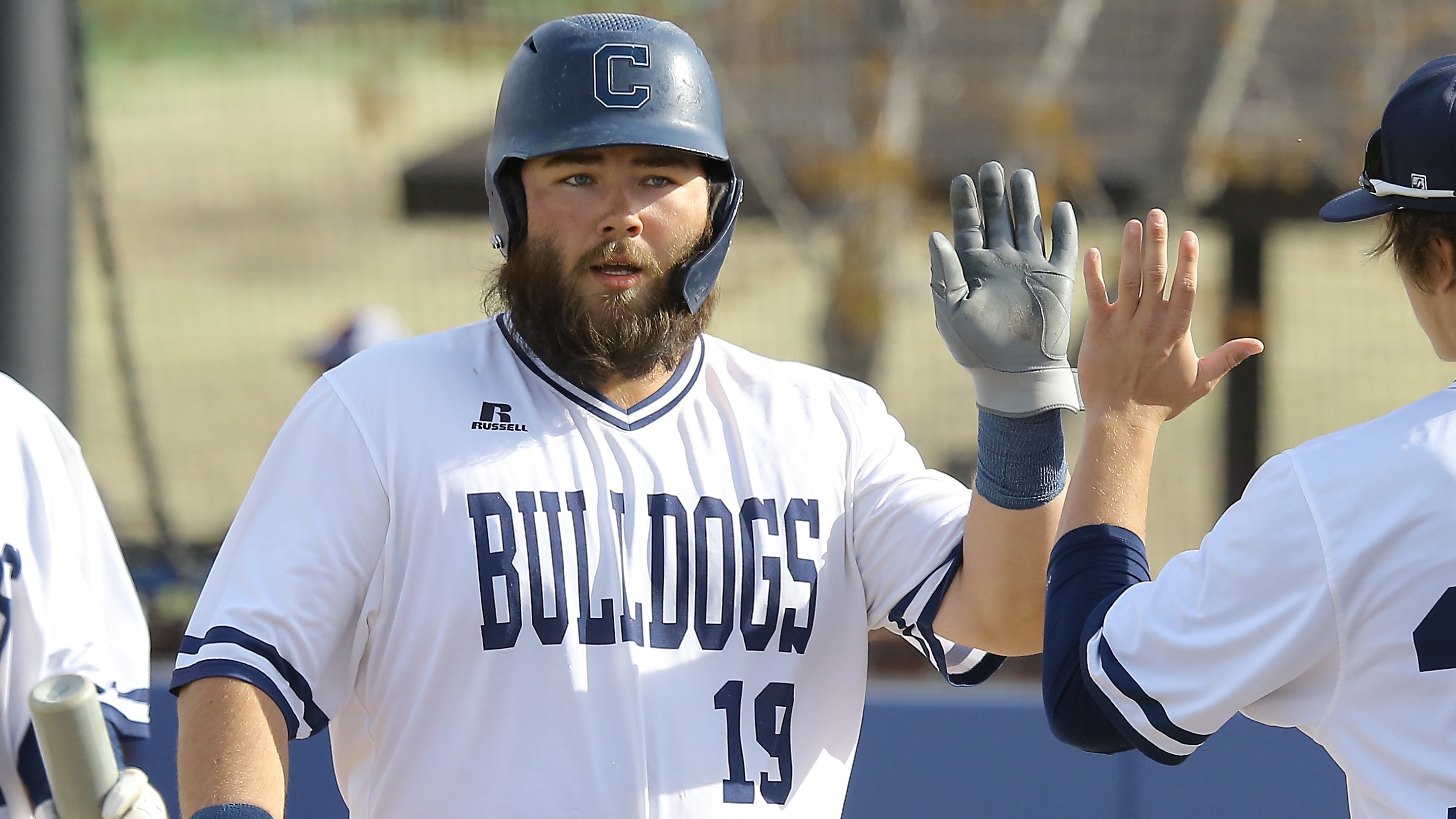 Records update: 2023 offense resets program standard :: Baseball ...