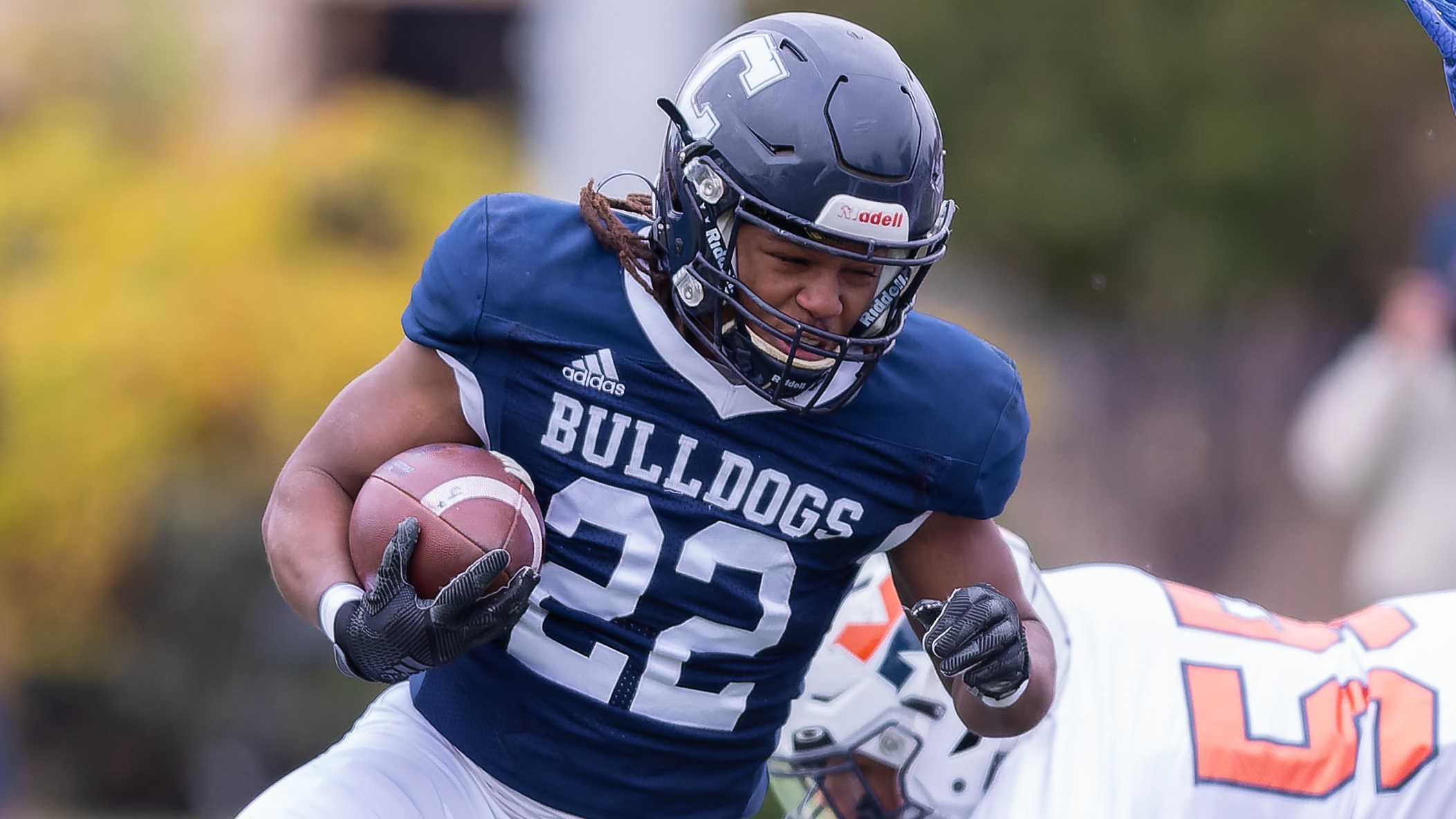 Game Notes: Doane set for visit on 2023 senior day Saturday :: Football ...