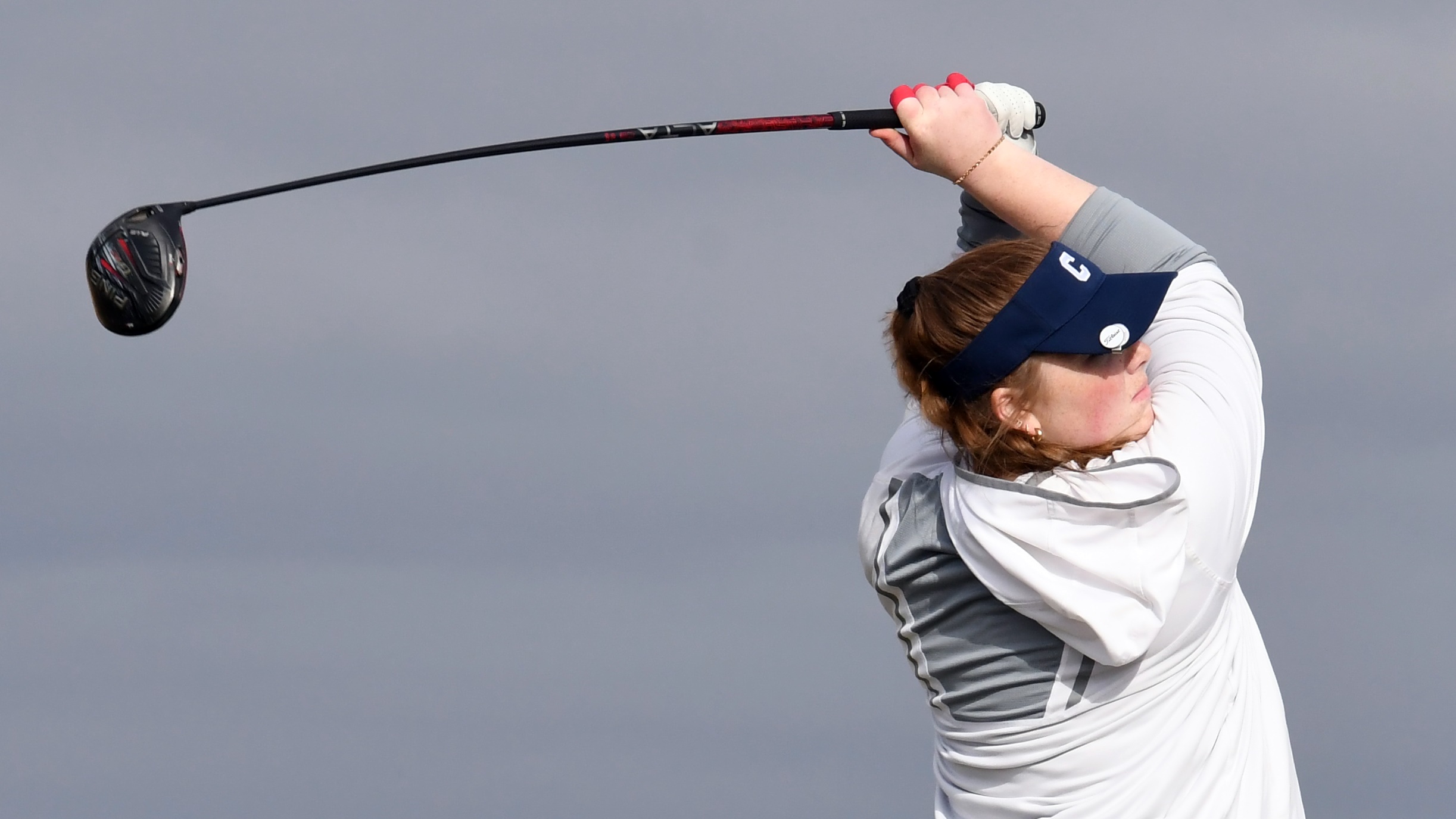 Custer, Nurse lead the way in first two rounds of Concordia Invite ...