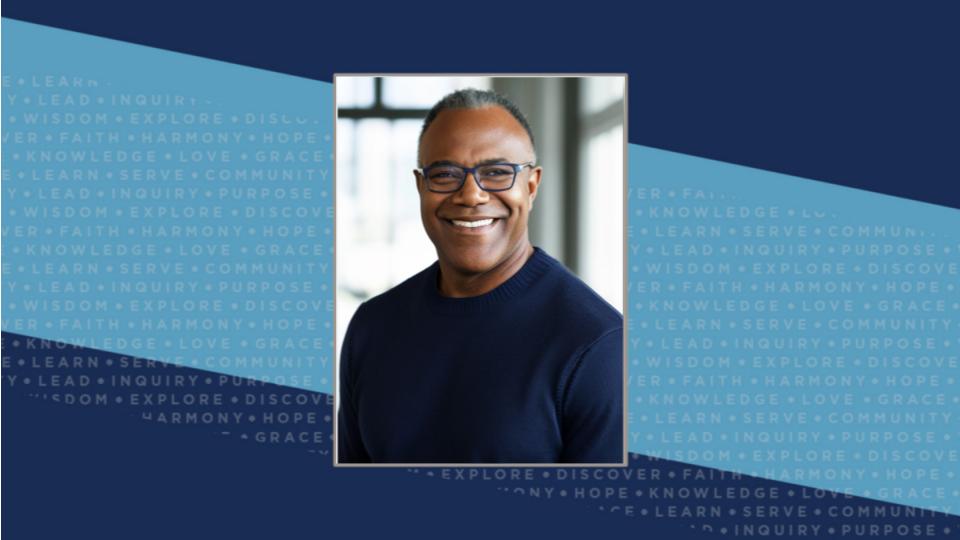 Dr. Jamie Williams, CEO and former NFL player, to give Martin Luther ...