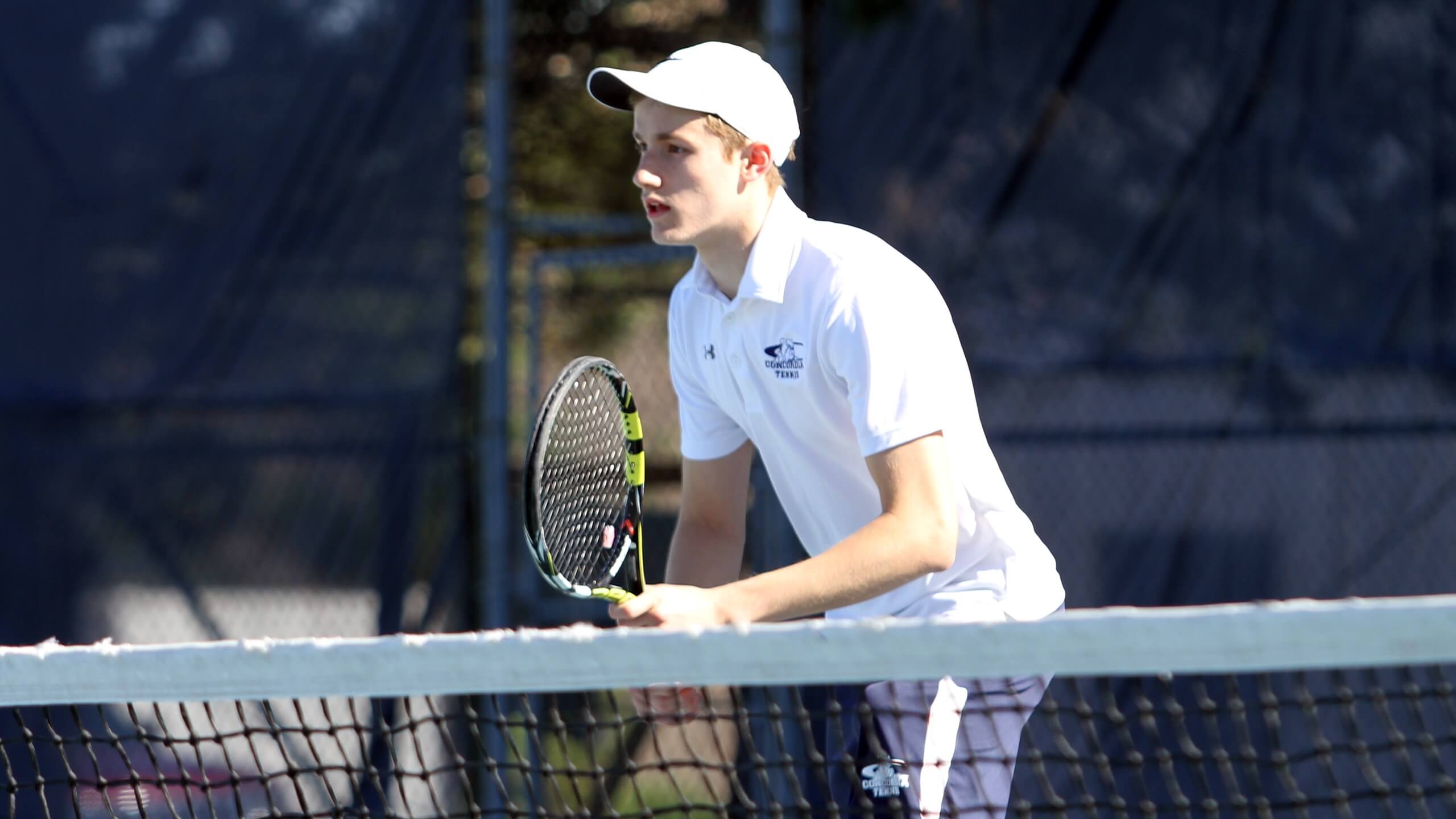Bulldogs avenge spring loss in 2017-18 opener :: Men's Tennis ...