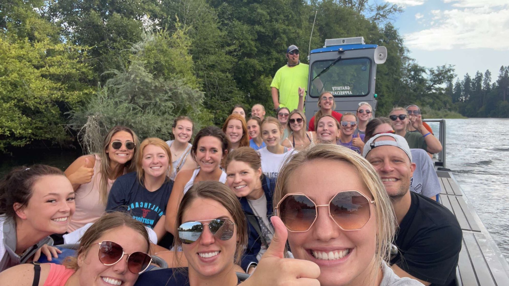 Season gets underway with pair of wins over Cascade Collegiate ...