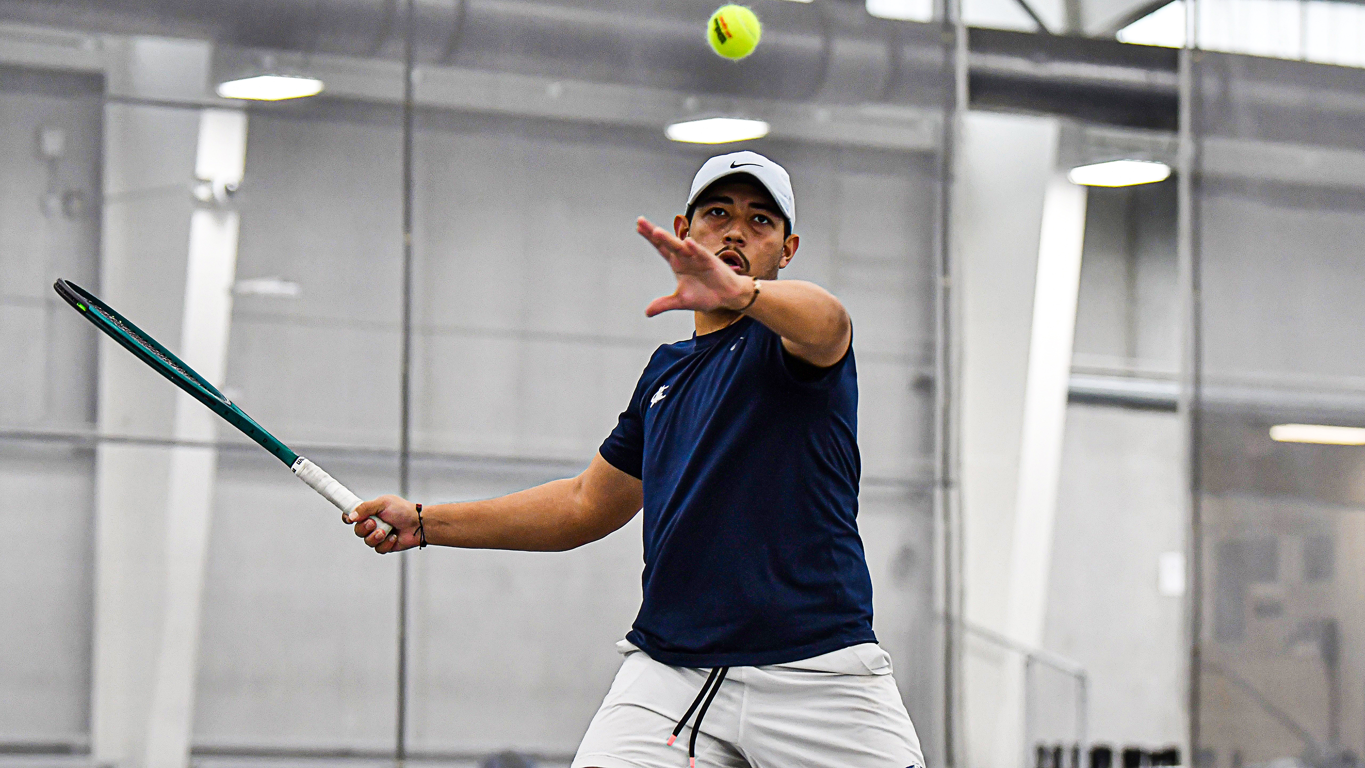 Tigers too much for Bulldogs in Crete :: Men's Tennis :: Concordia ...