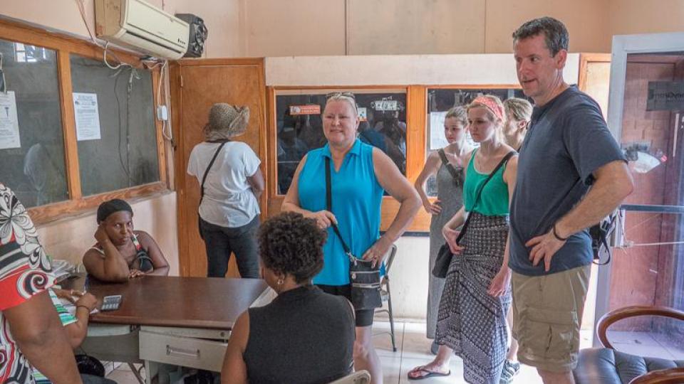 Studying Human Behavior With A Behavioral Science Major Concordia